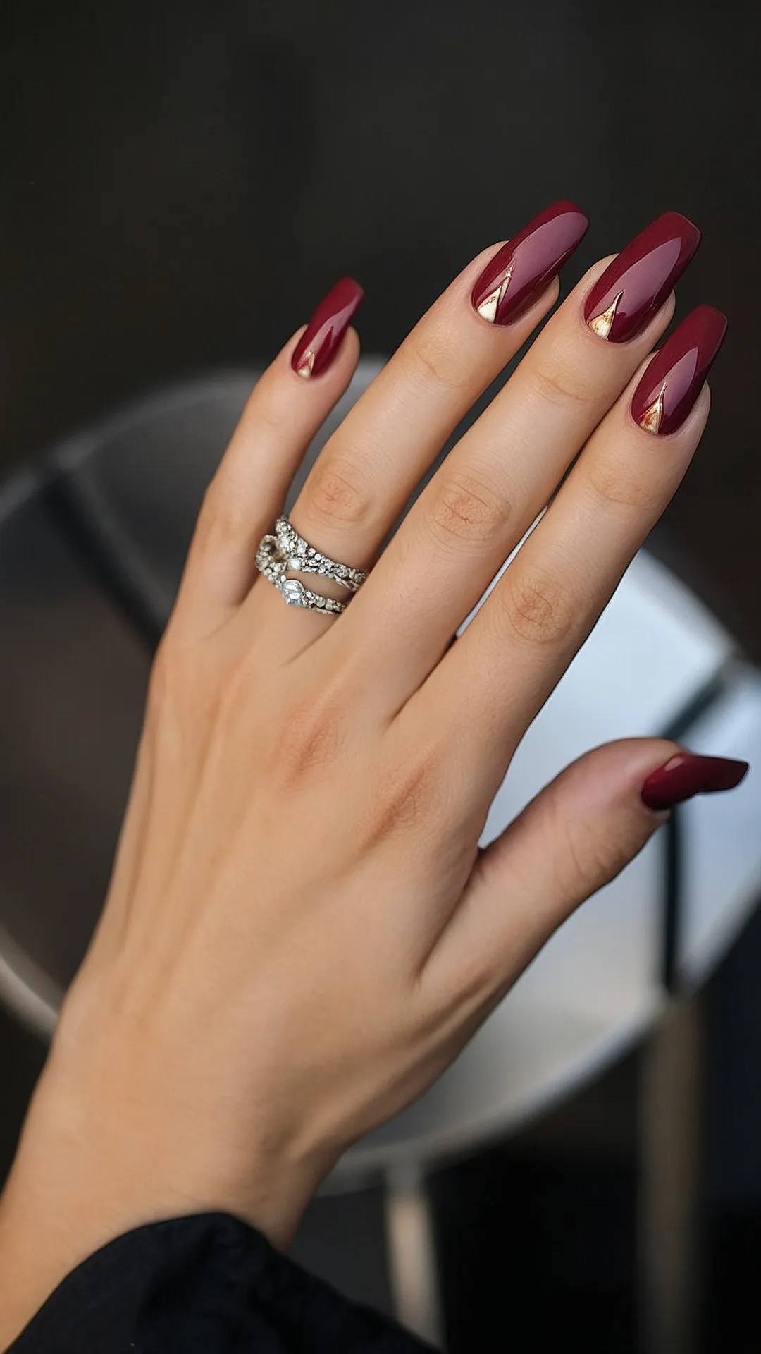 Cozy Chic: 15 Must-Have Nail Designs for Fall – Fads