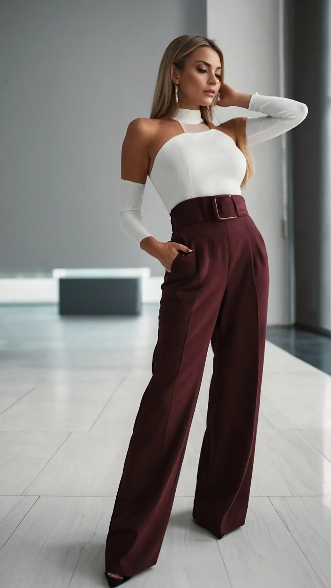 Dressing for Success: 15 Classy Casual Outfits that Work Wonders – Fads