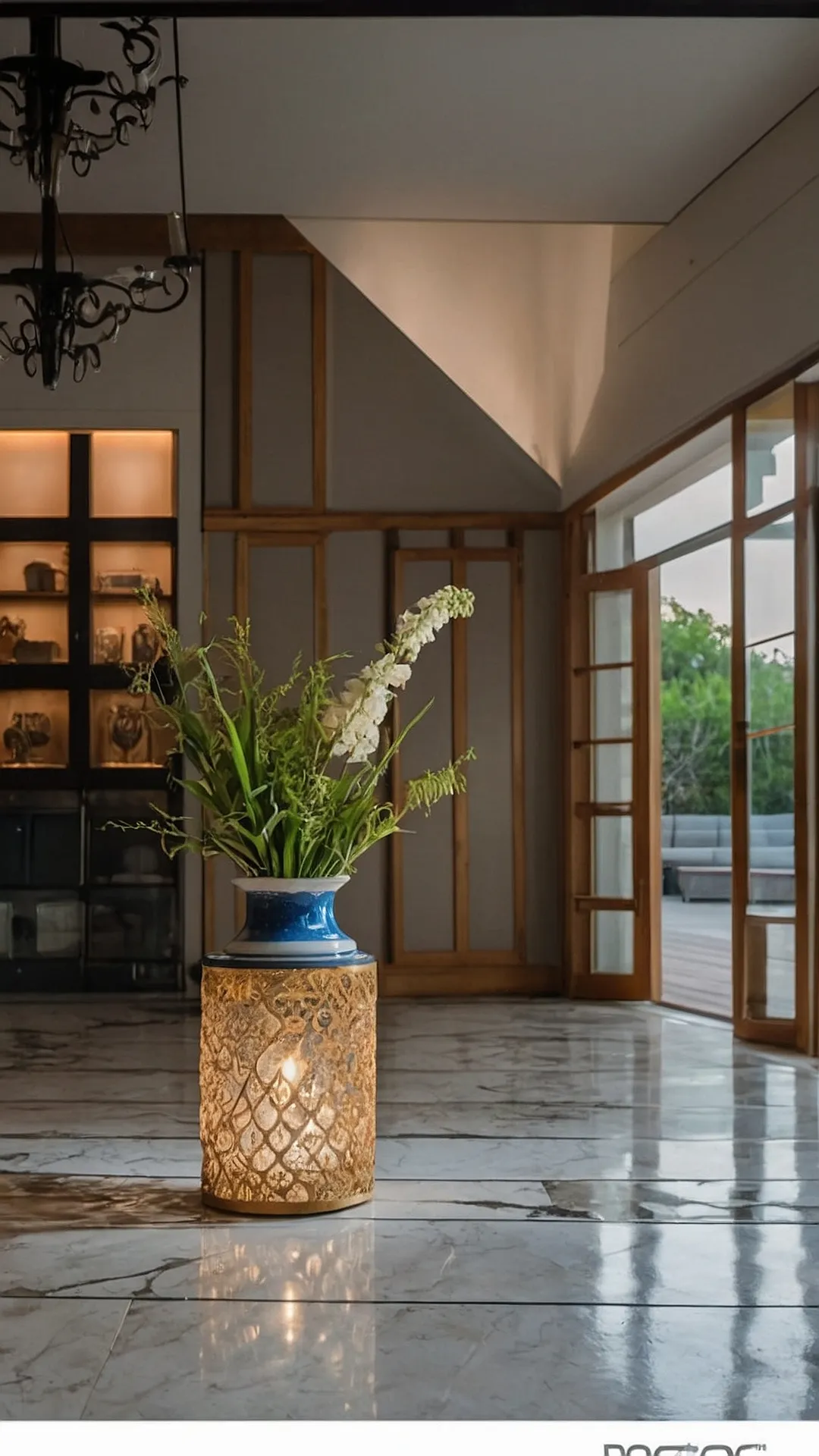 Classy and Sassy: 15 Unique Home Decor Ideas for a Stylish Living Room ...