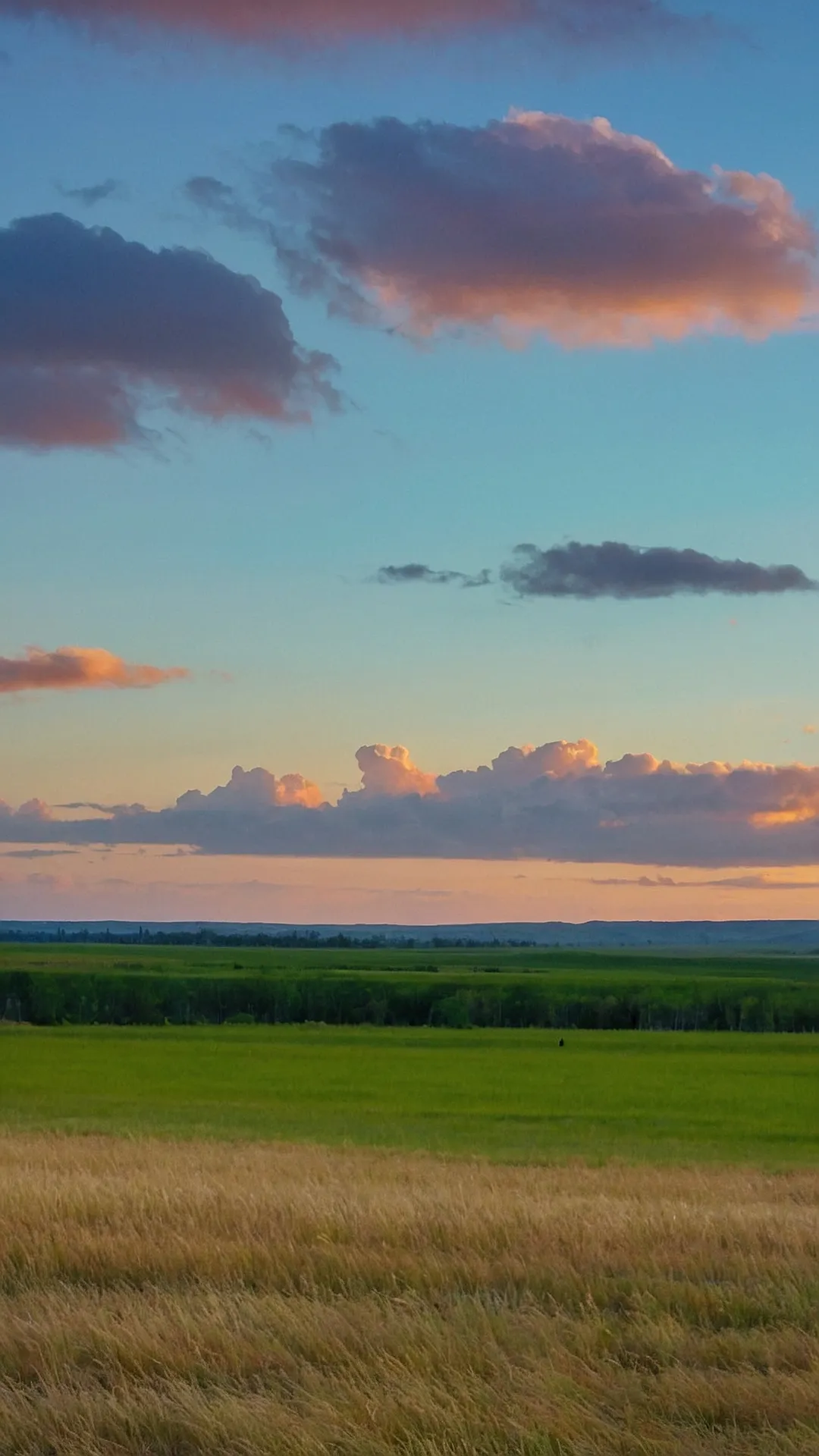 15 Calm Nature Locations Perfect for Tranquility Seekers – Fads