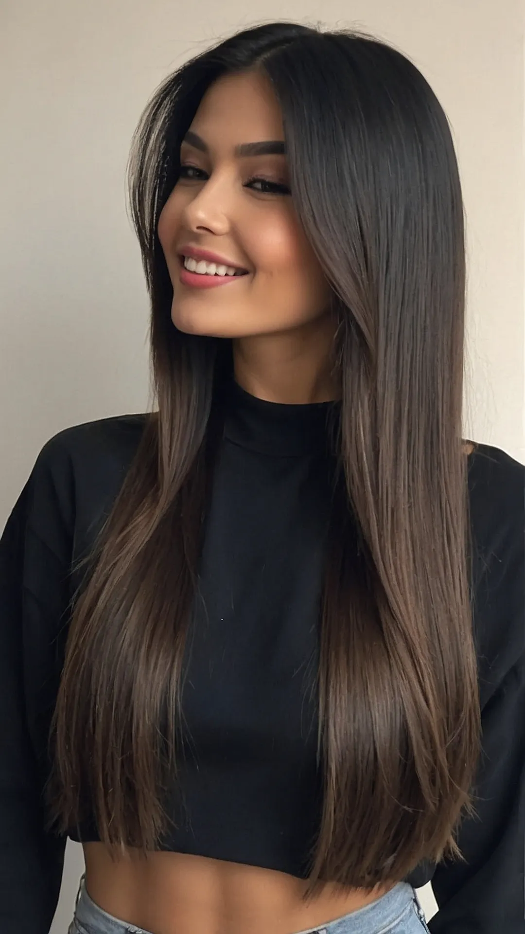 Straight Up Fabulous: 15 Hairstyle Ideas You’ll Adore – Fads