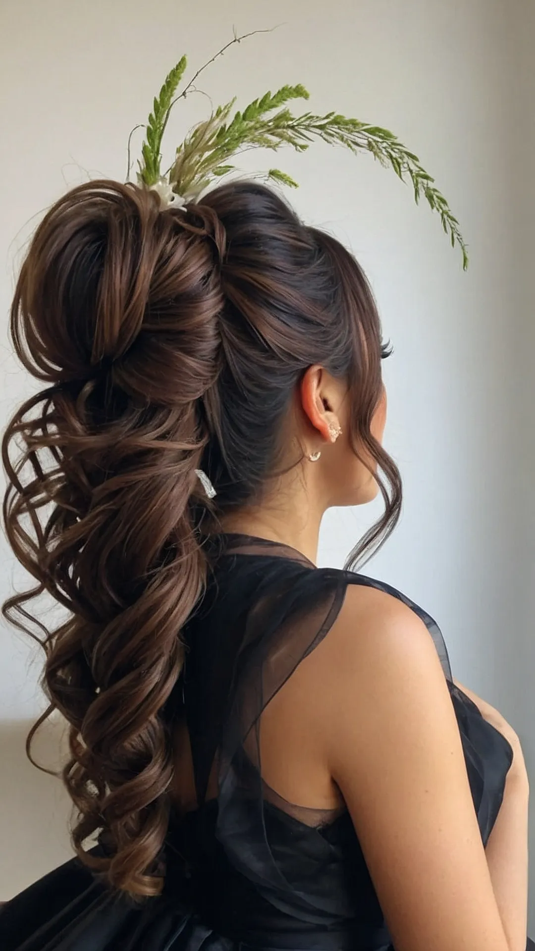 Unveiling Your Beauty: 15 Bride Hairstyles for Long Hair You’ll Adore ...