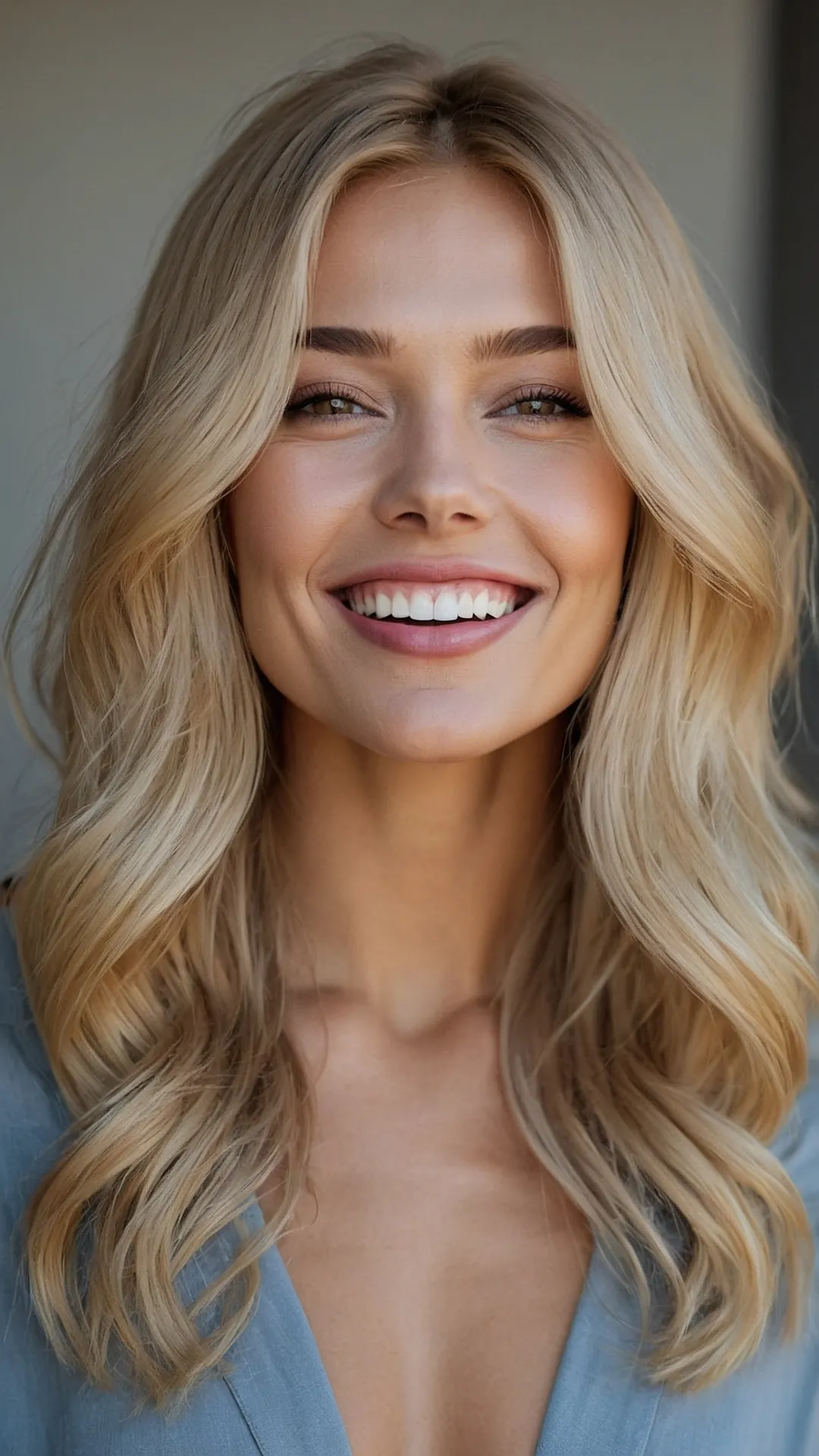 13 Honey Blonde Hair Styles that Shine Bright Like a Diamond – Fads