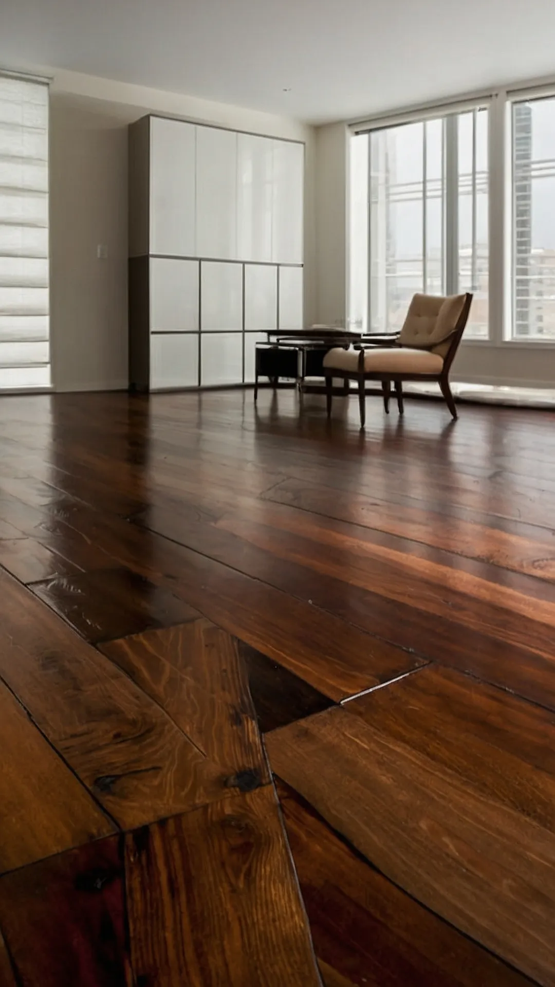 17 Stunning Hardwood Floor Ideas That Will Leave You Floor-less (From ...