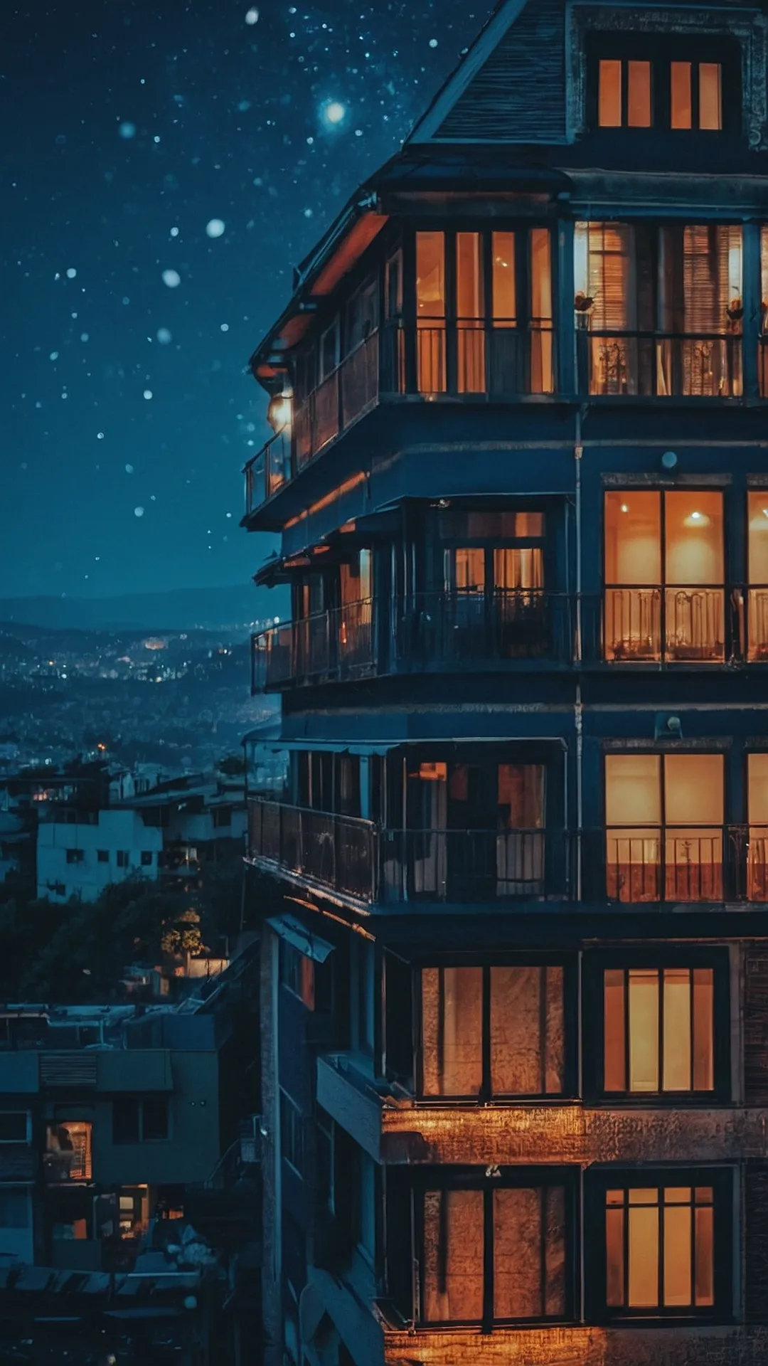 Dive Into Style: 15 Stunning Mobile Wallpapers for Your Phone – Fads