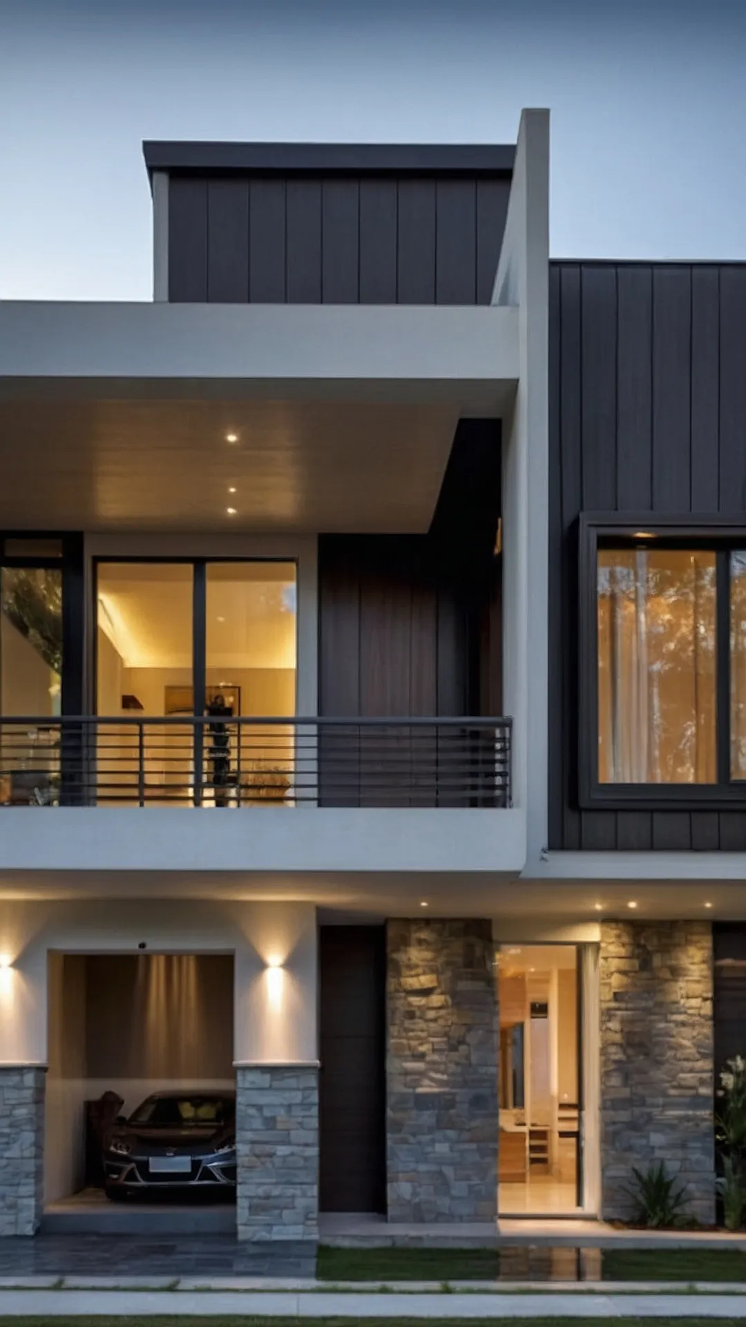 Go Classic with Timeless 5 Bedroom House Designs - Fads