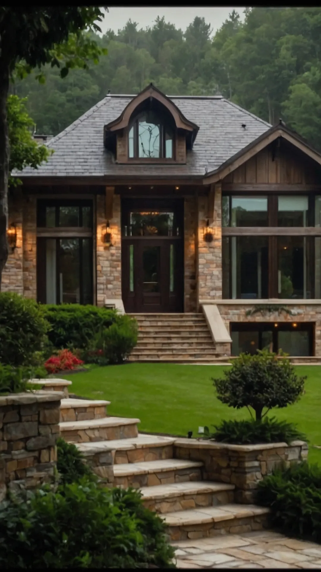 Exploring Glamorous Spaces: 22 Unique Ideas for Your Dream Mansion – Fads