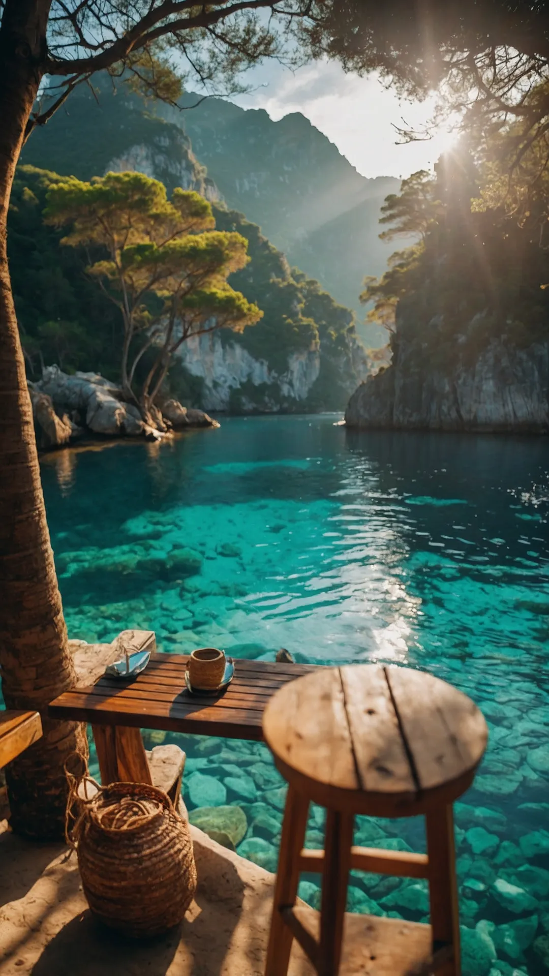 Capturing Cool Vibes: 15 Stunning Vacation Spots for Your Summer ...