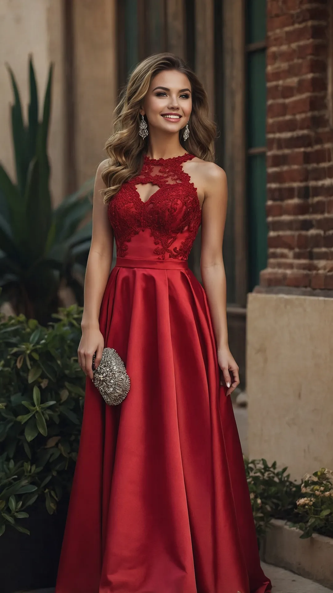 **Make Your Mark: 19 Stunning Prom Dress Trends for 2025!** - Fads