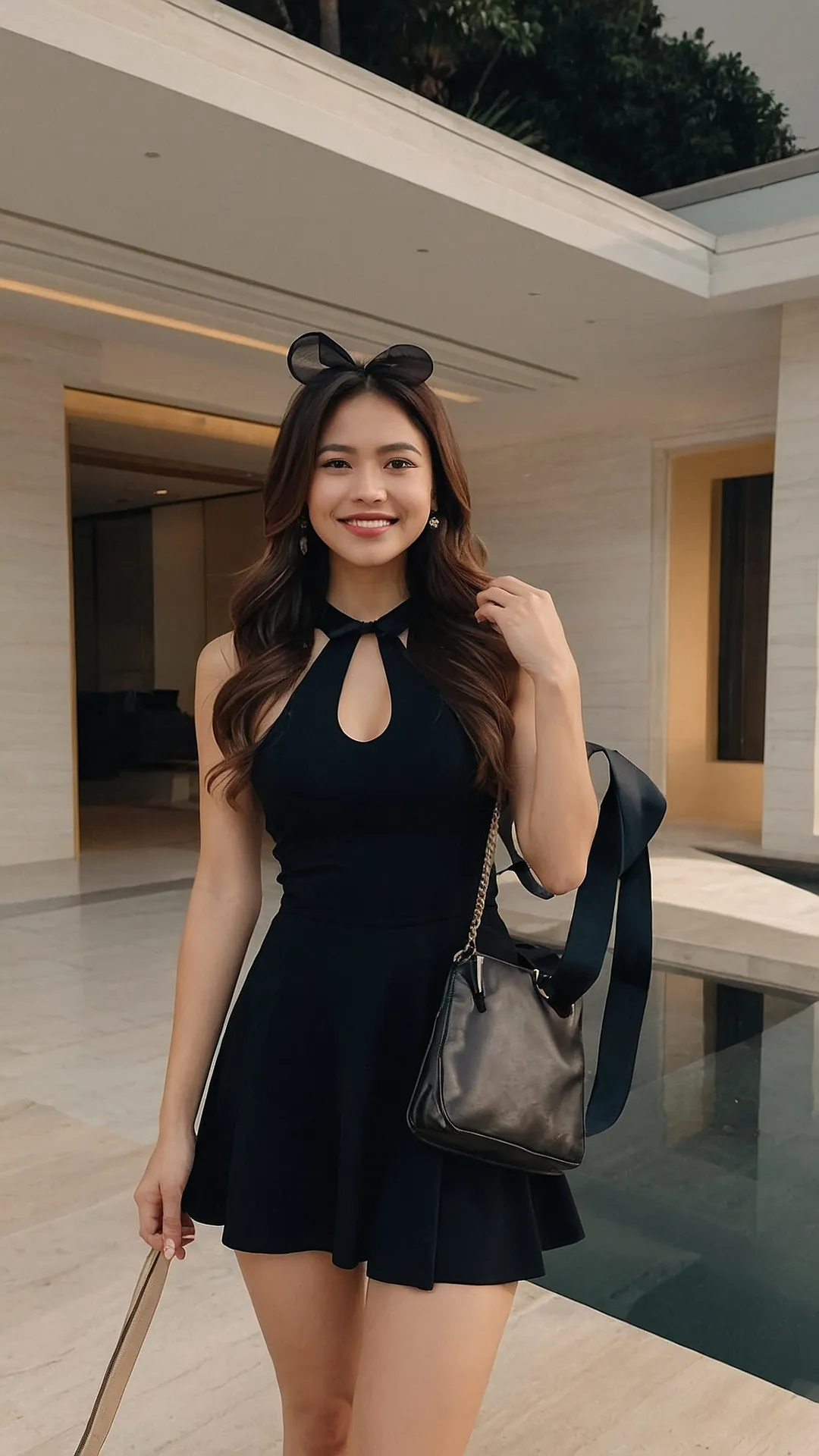 Bow-tiful Ideas: 15 Must-Try Outfits for the Modern Woman - Fads