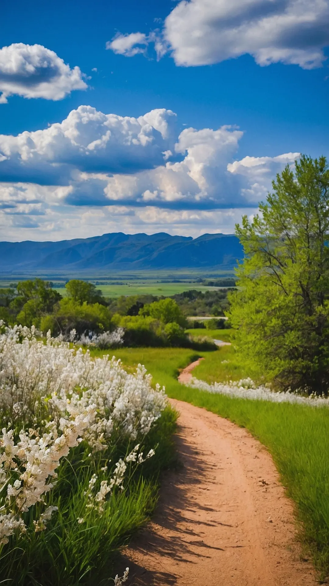 15 Breathtaking Landscape Ideas That Will Leave You Speechless – Fads