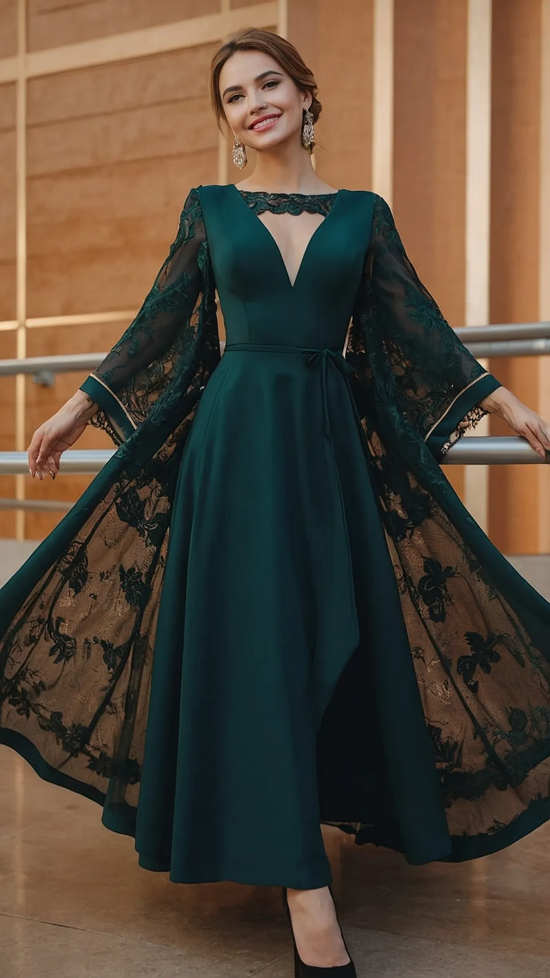 Be Spotlight Ready: 15 Party Dress Ideas You Can’t Miss – Fads