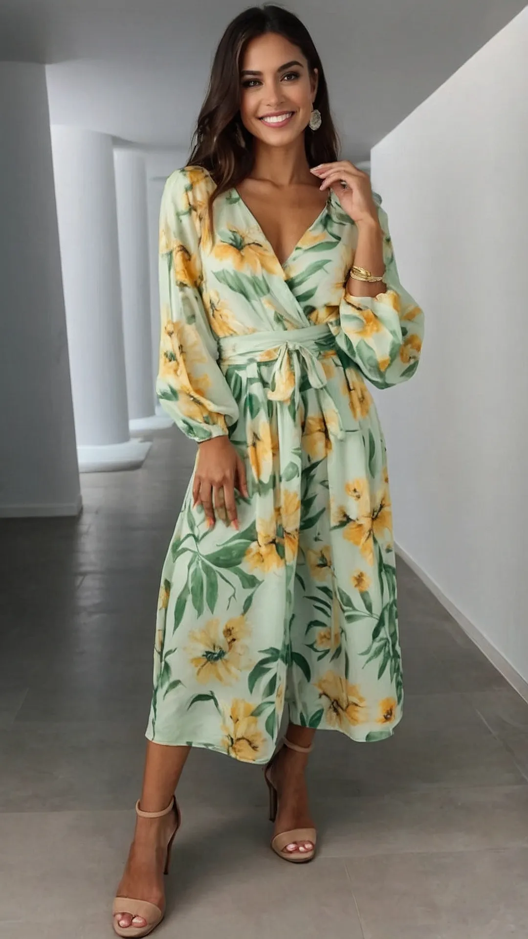 Dress to Impress: 15 Outfit Ideas for the Modern Woman** ** – Fads