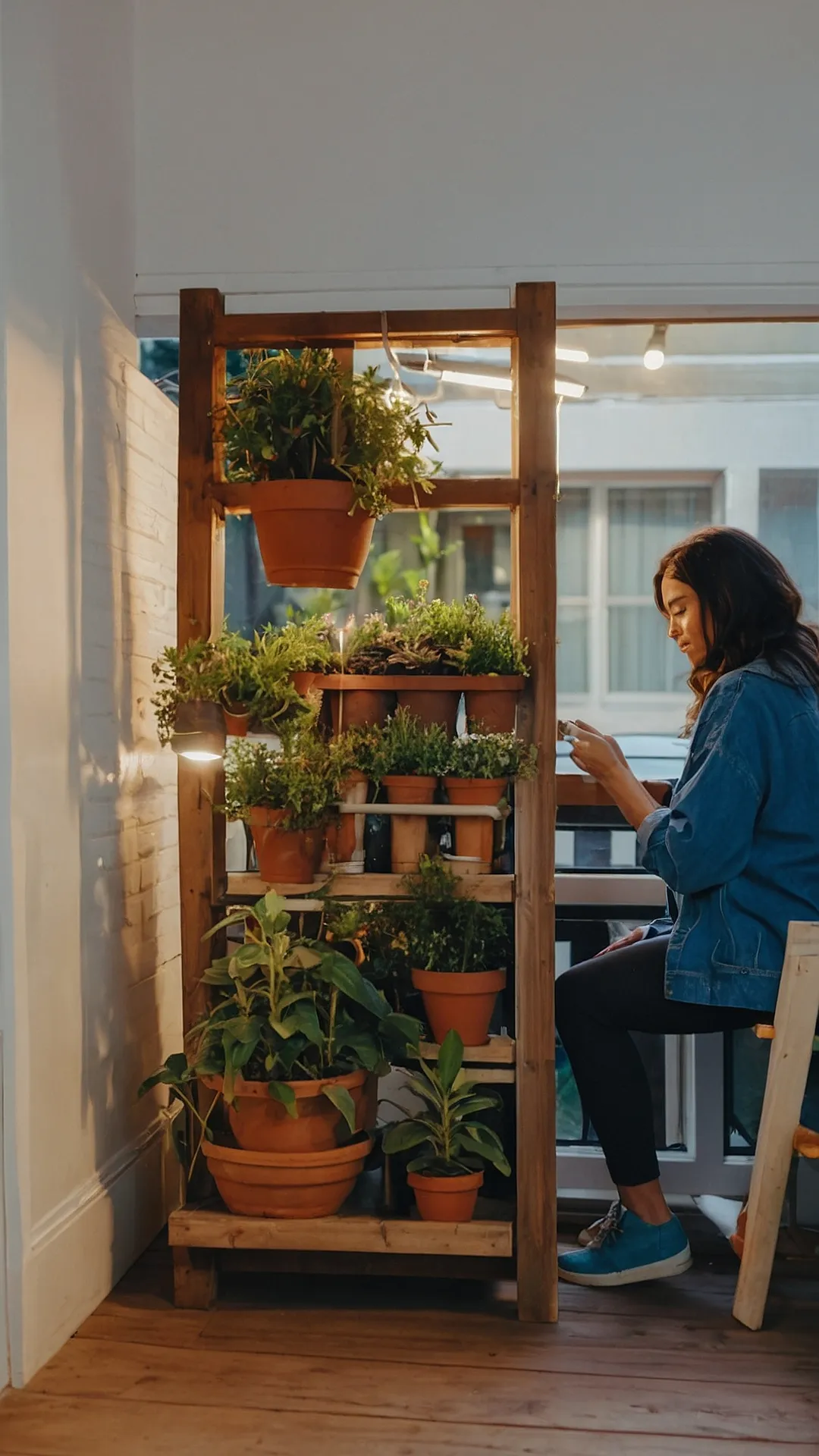 Small But Mighty: 10 Cozy Garden Ideas to Maximize Relaxation – Fads