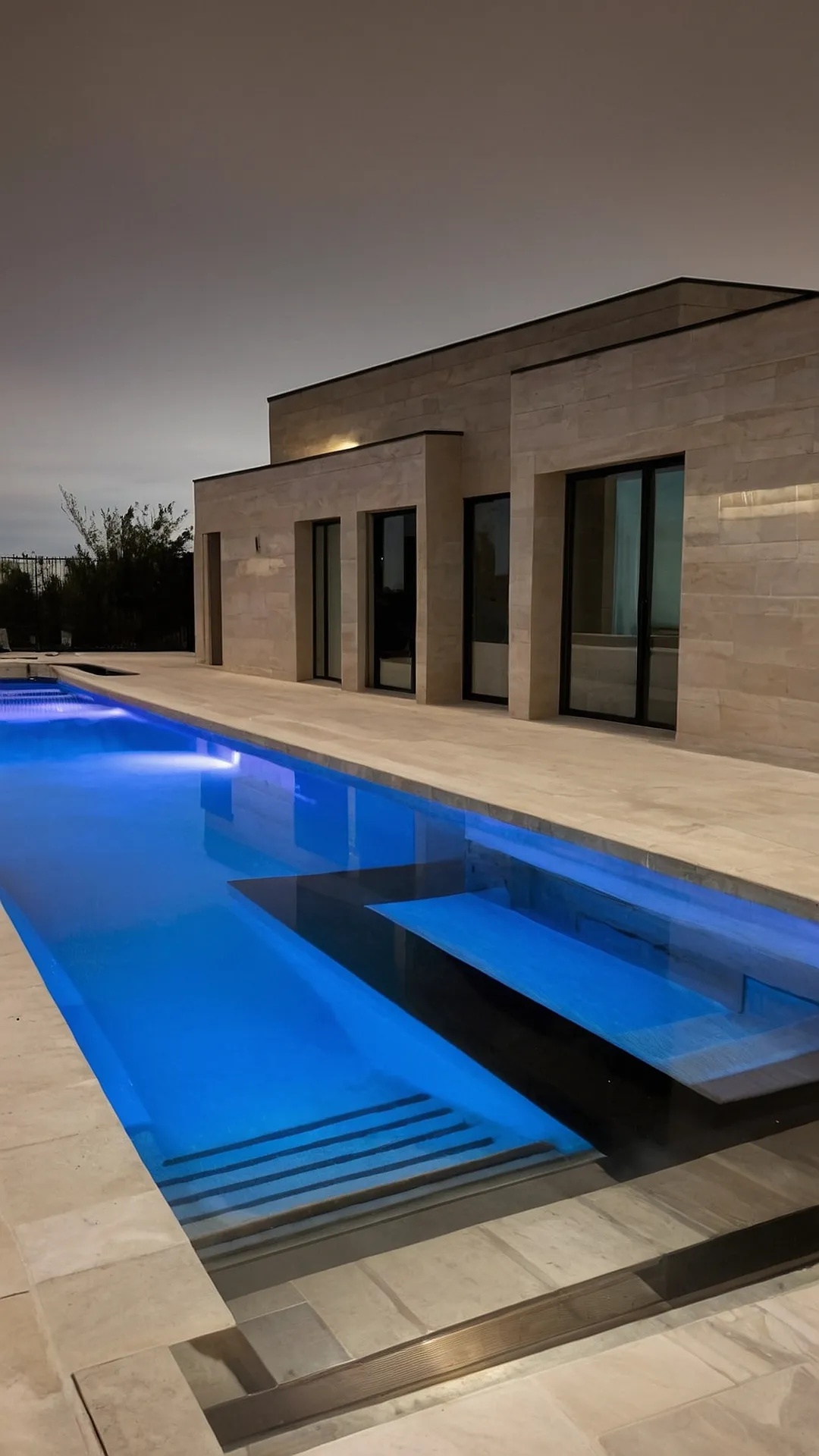 Backyard Makeover Magic: 15 Pool Landscaping Ideas to Inspire You – Fads