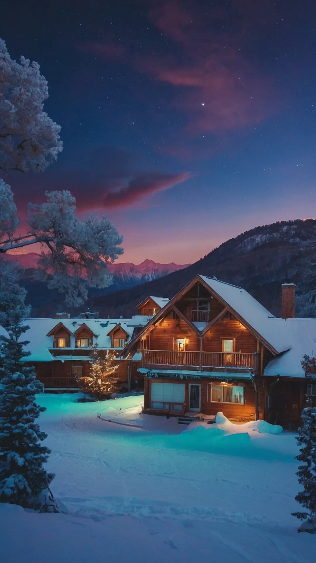 Dive Into Style: 15 Stunning Mobile Wallpapers for Your Phone – Fads