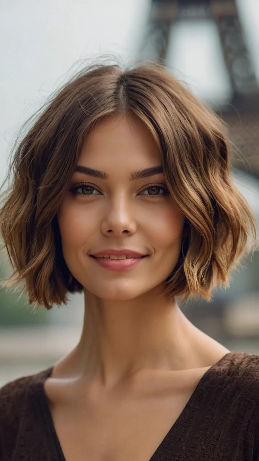 15 Fabulous Bob Hairstyles for Every Woman Who Wants to Switch It Up ...