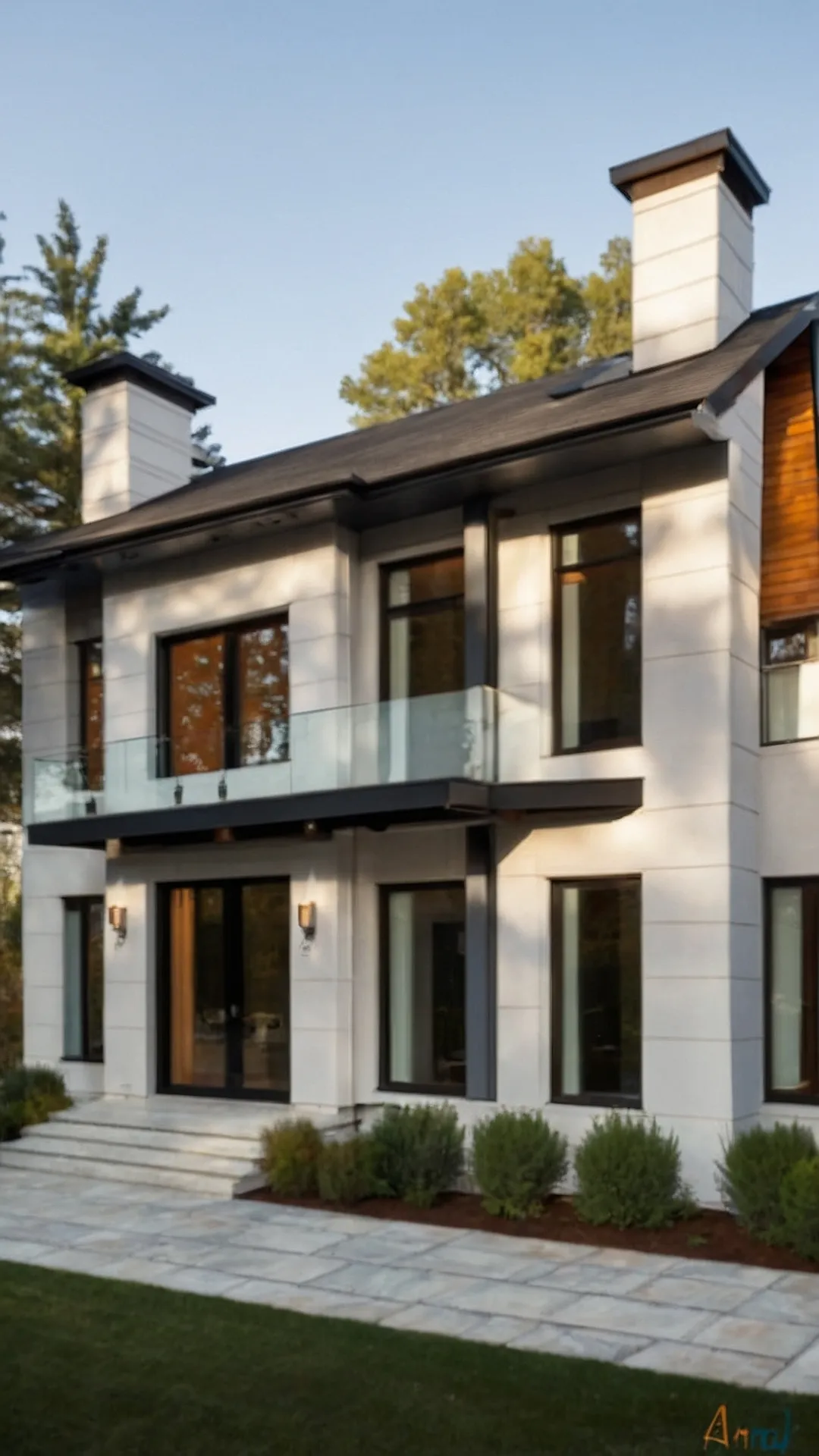 Revamp Your Space: 15 Creative Renovated House Ideas – Fads