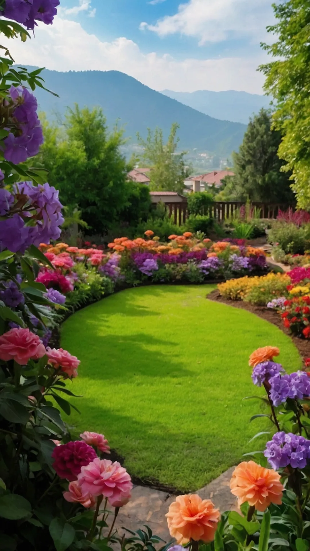 Get Your Garden Groove On: 15 Easy Spring Decor Ideas – Fads