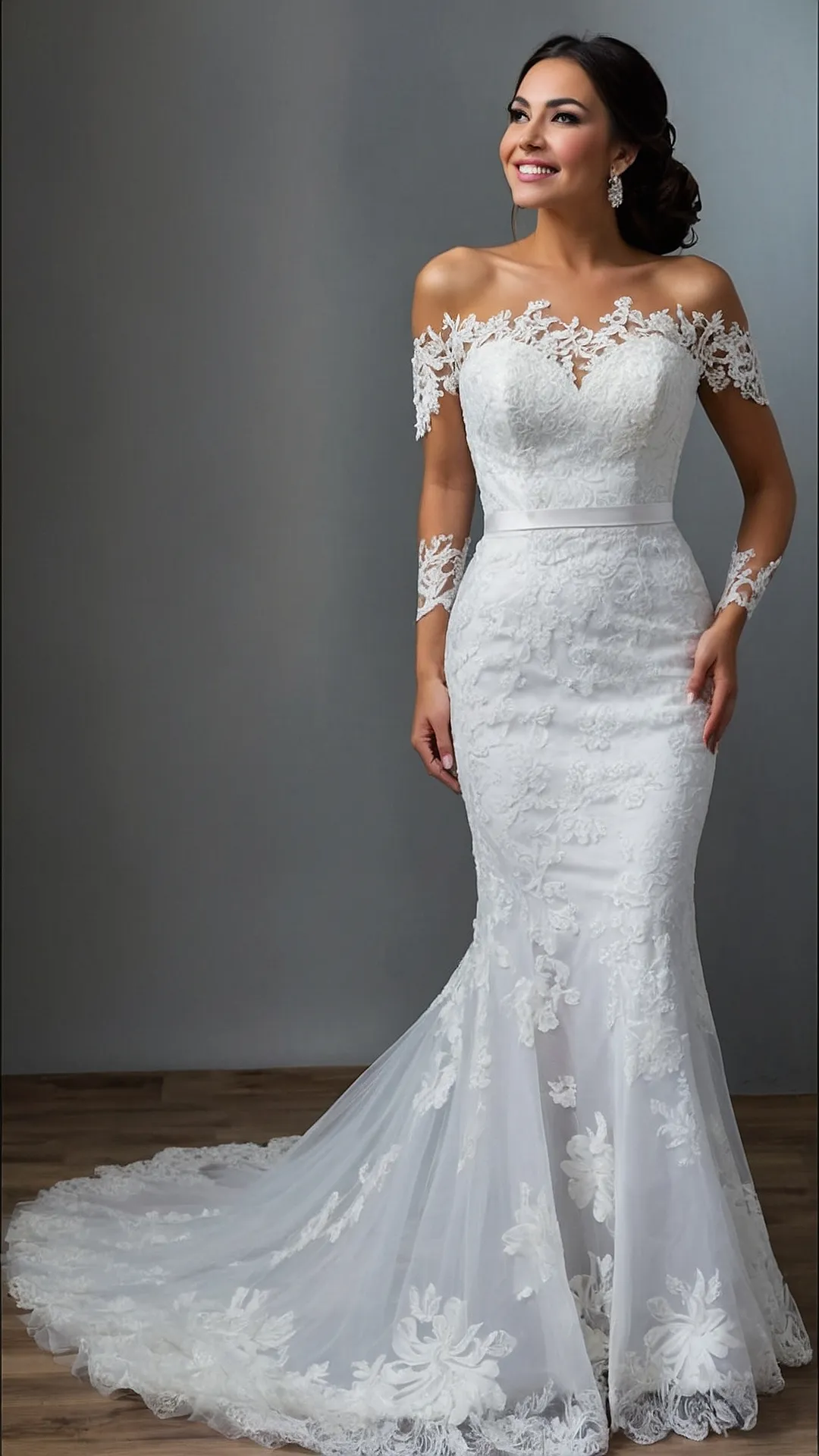 Dazzling Wedding Gown Inspirations: 17 Styles for Today’s Bride – Fads