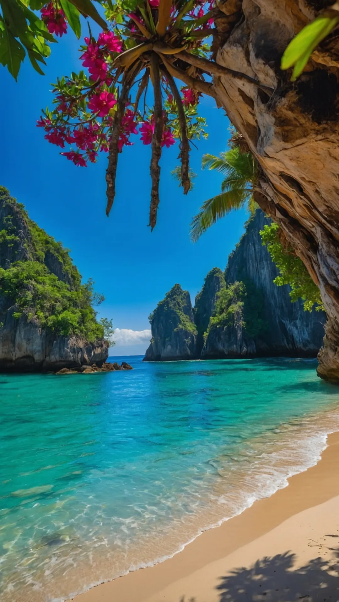 Capturing Cool Vibes: 15 Stunning Vacation Spots for Your Summer ...