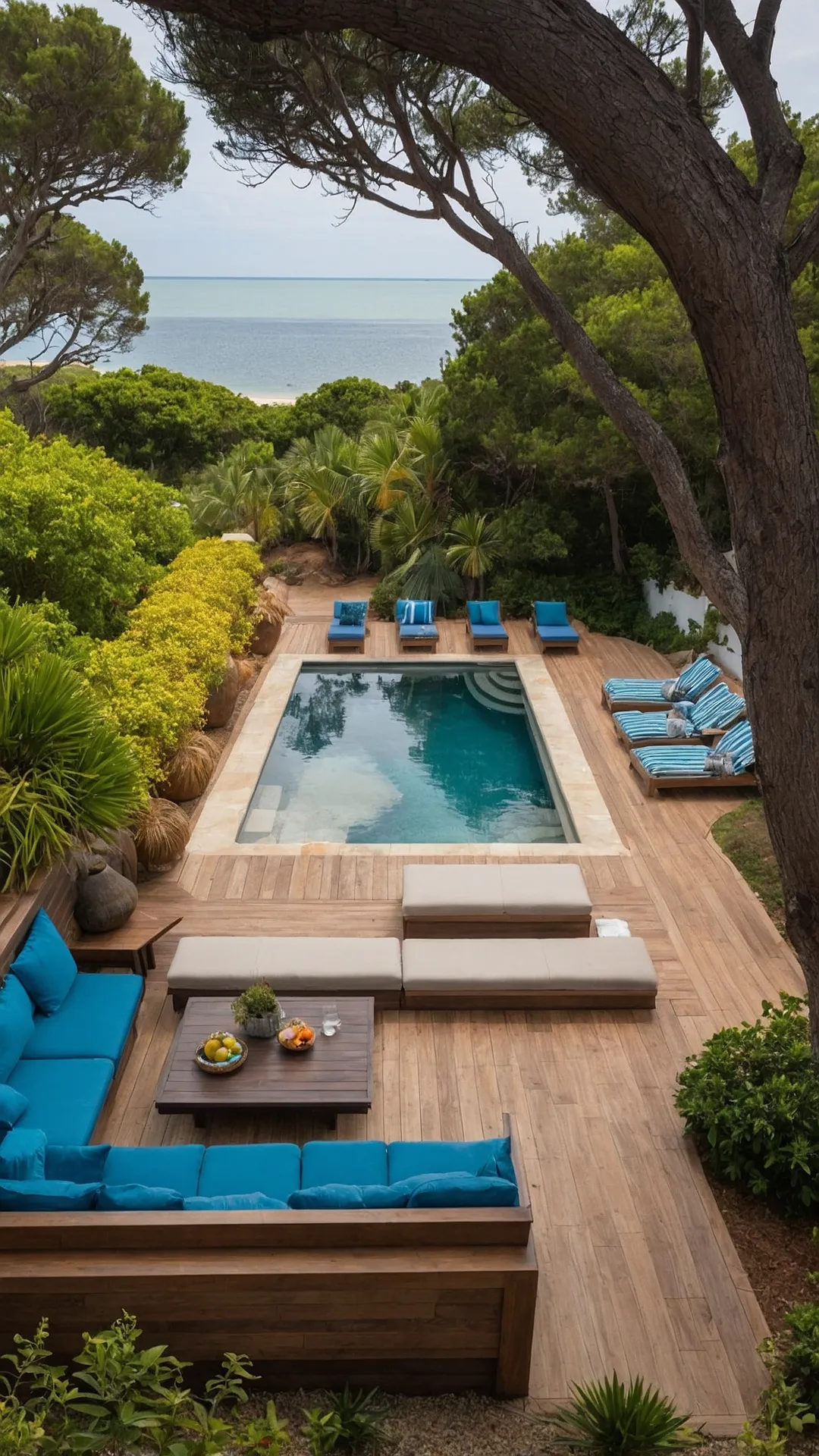 Discover 20 Incredible Beach House Designs That Redefine Coastal Living ...