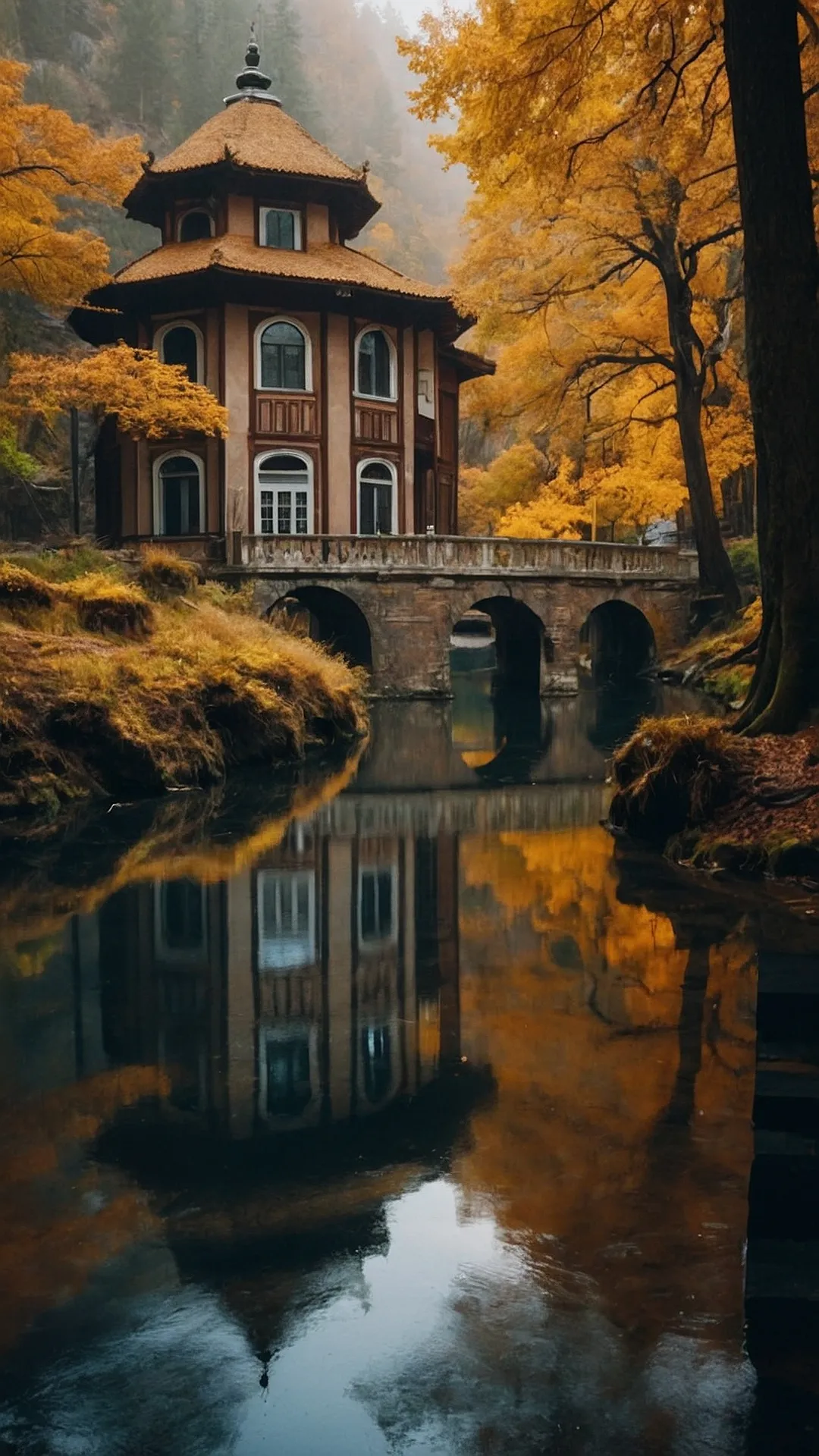 Autumn Awaits: 15 Fall Garden Ideas for Wedding-Ready Landscapes – Fads