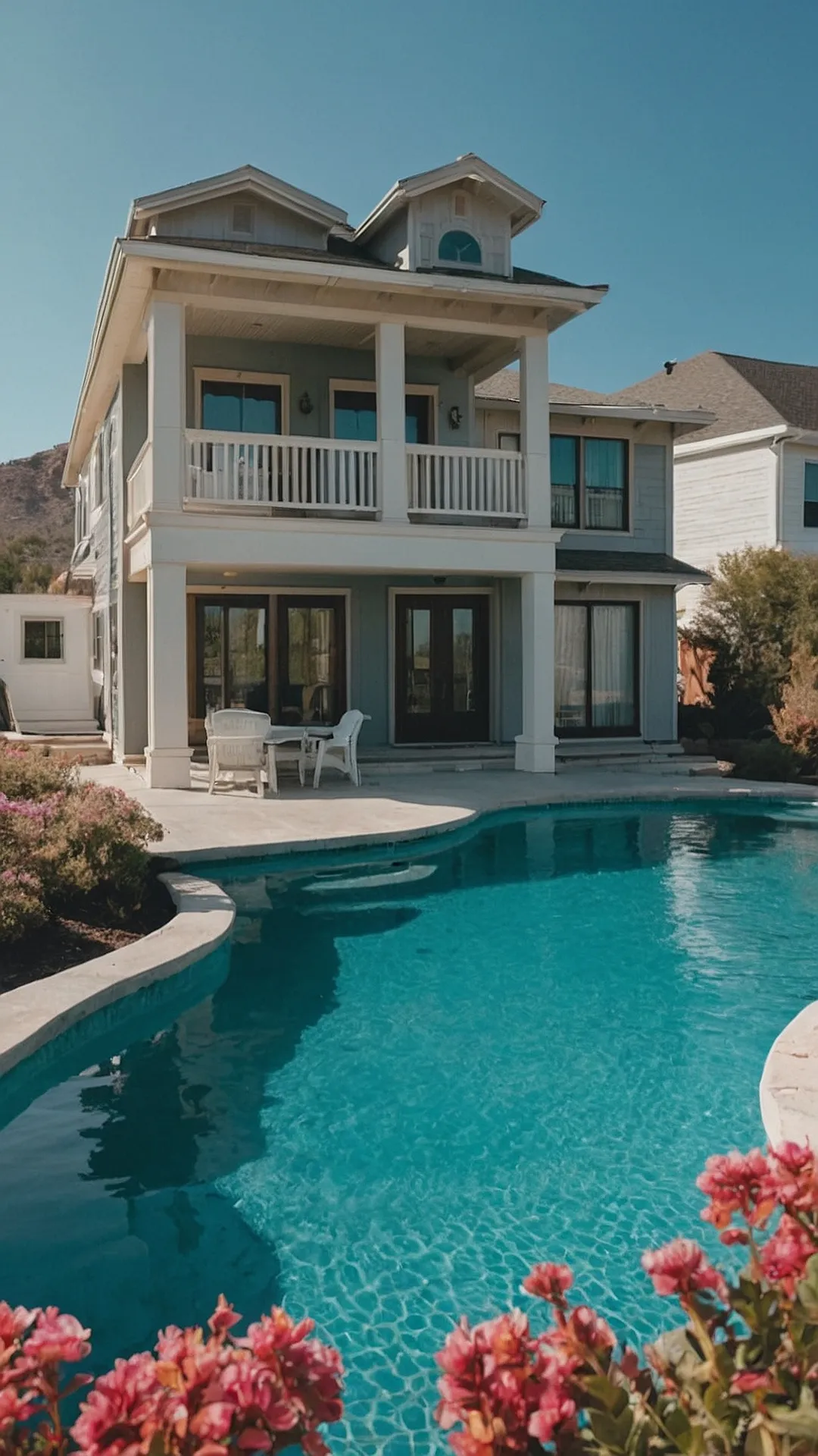 Home Sweet Sunshine: 15 Inspiring Florida House Ideas for a Perfect ...