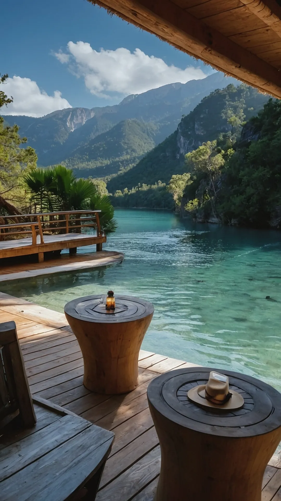 15 Enchanting Relaxation Scenery Ideas That Will Blow Your Mind – Fads
