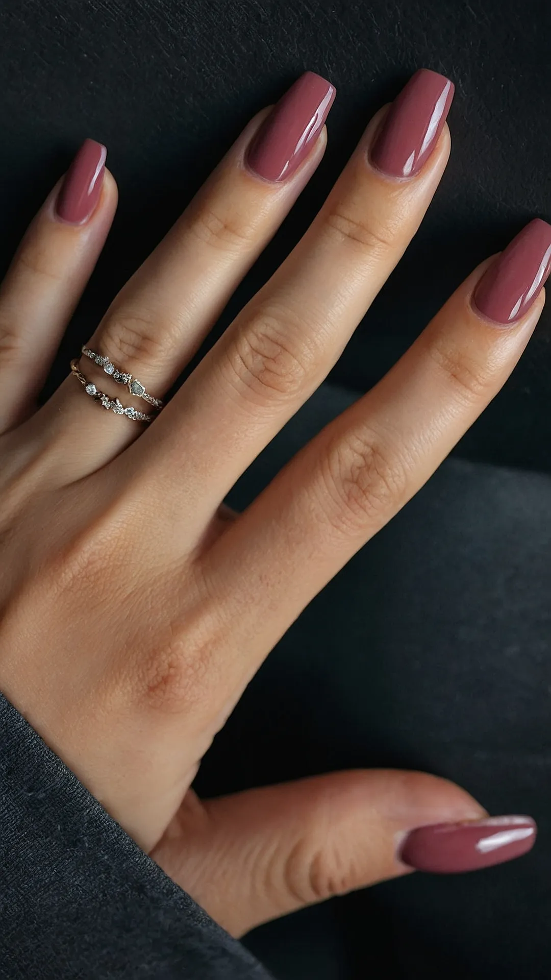 Fall in Love with These 15 Cute Nail Ideas – Fads