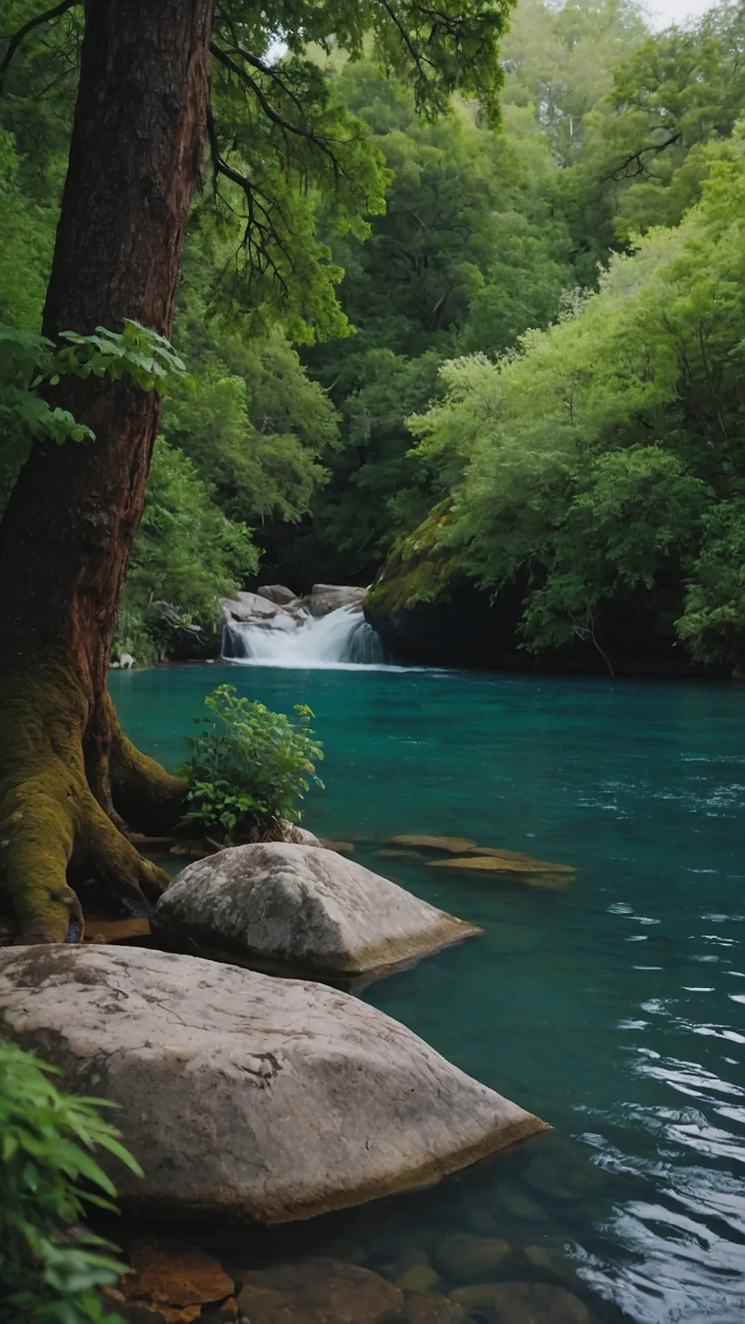 15 Breathtaking Landscape Ideas That Will Leave You Speechless – Fads