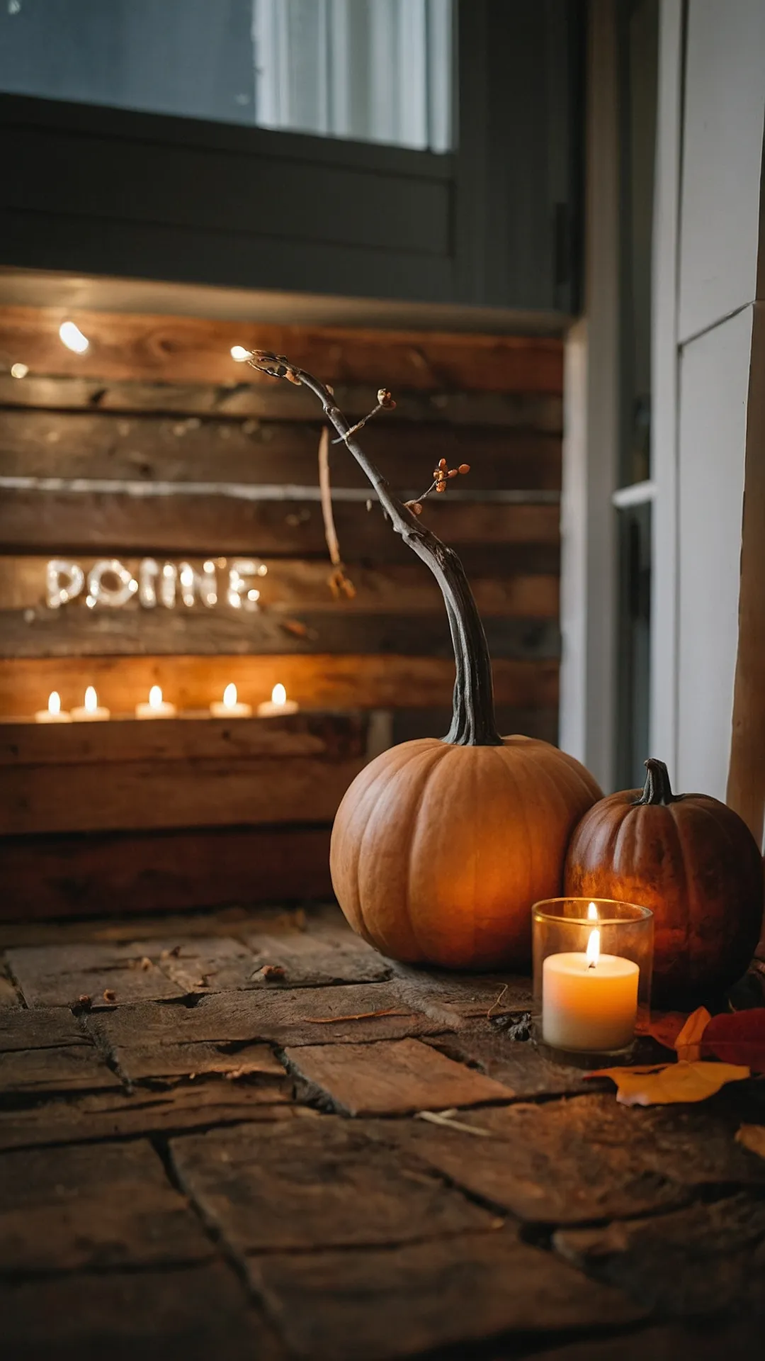 Embrace Autumn Charm: 15 DIY Fall Decor Ideas for Every Room – Fads
