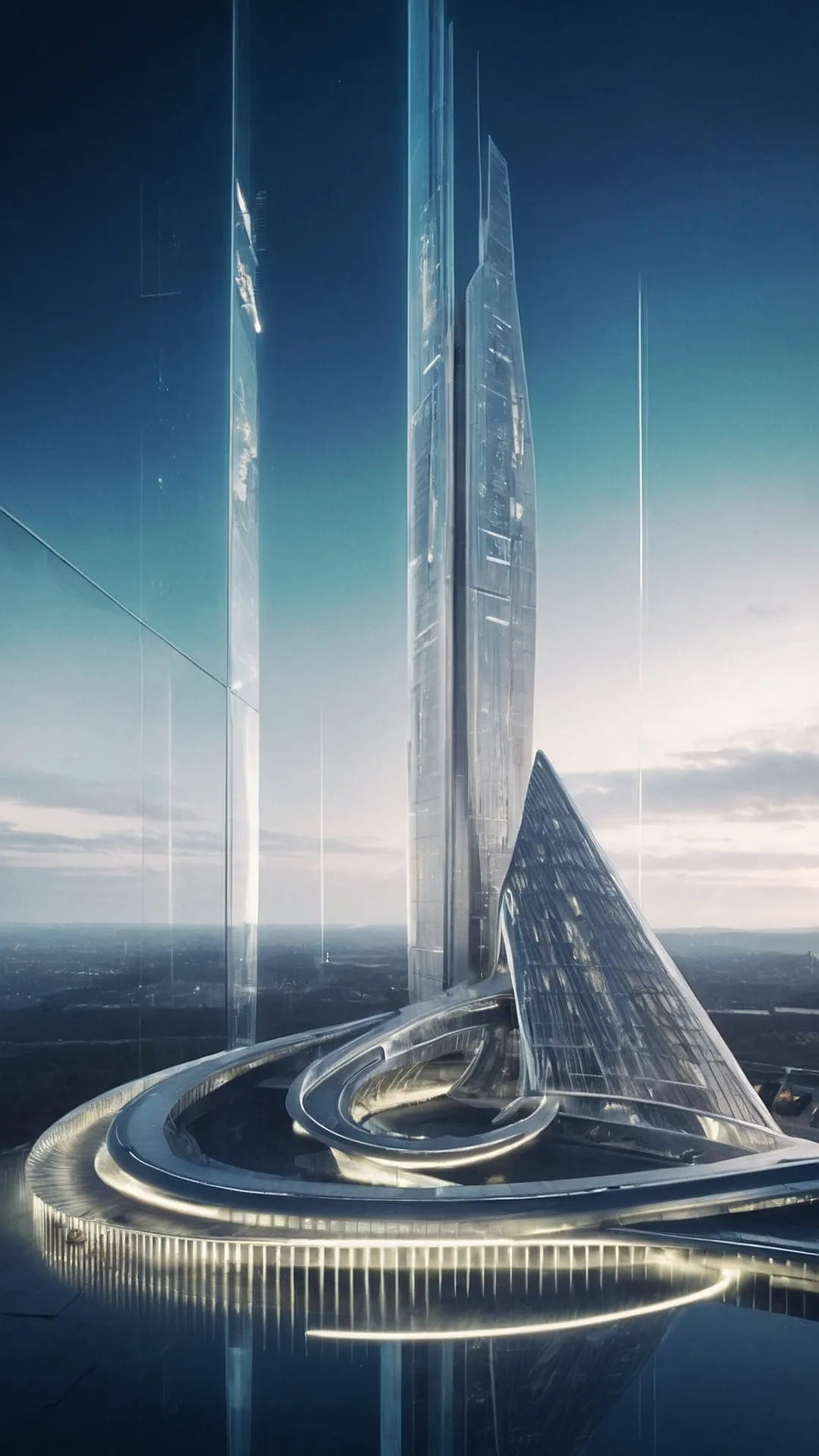 Explore the Future! 15 Architectural Marvels That Redefine Living ...