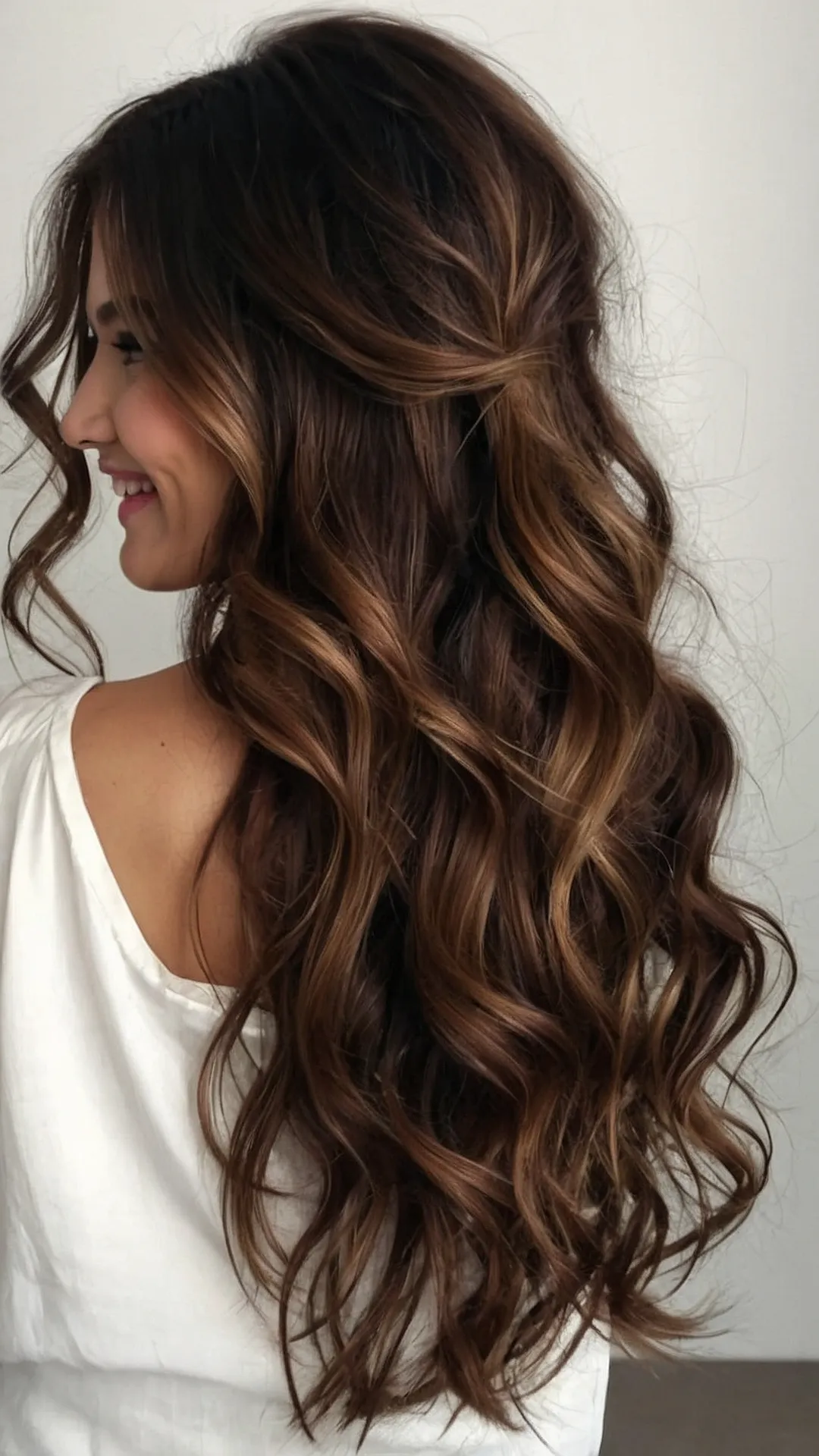 Ditch the Straightener: 11 Fabulous Ideas for Wavy Hair You’ll Love – Fads