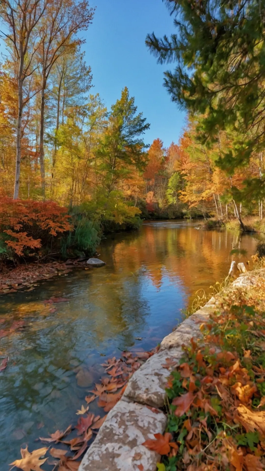 Picture-Perfect Palettes: 13 Autumn Photography Ideas You Must Try – Fads