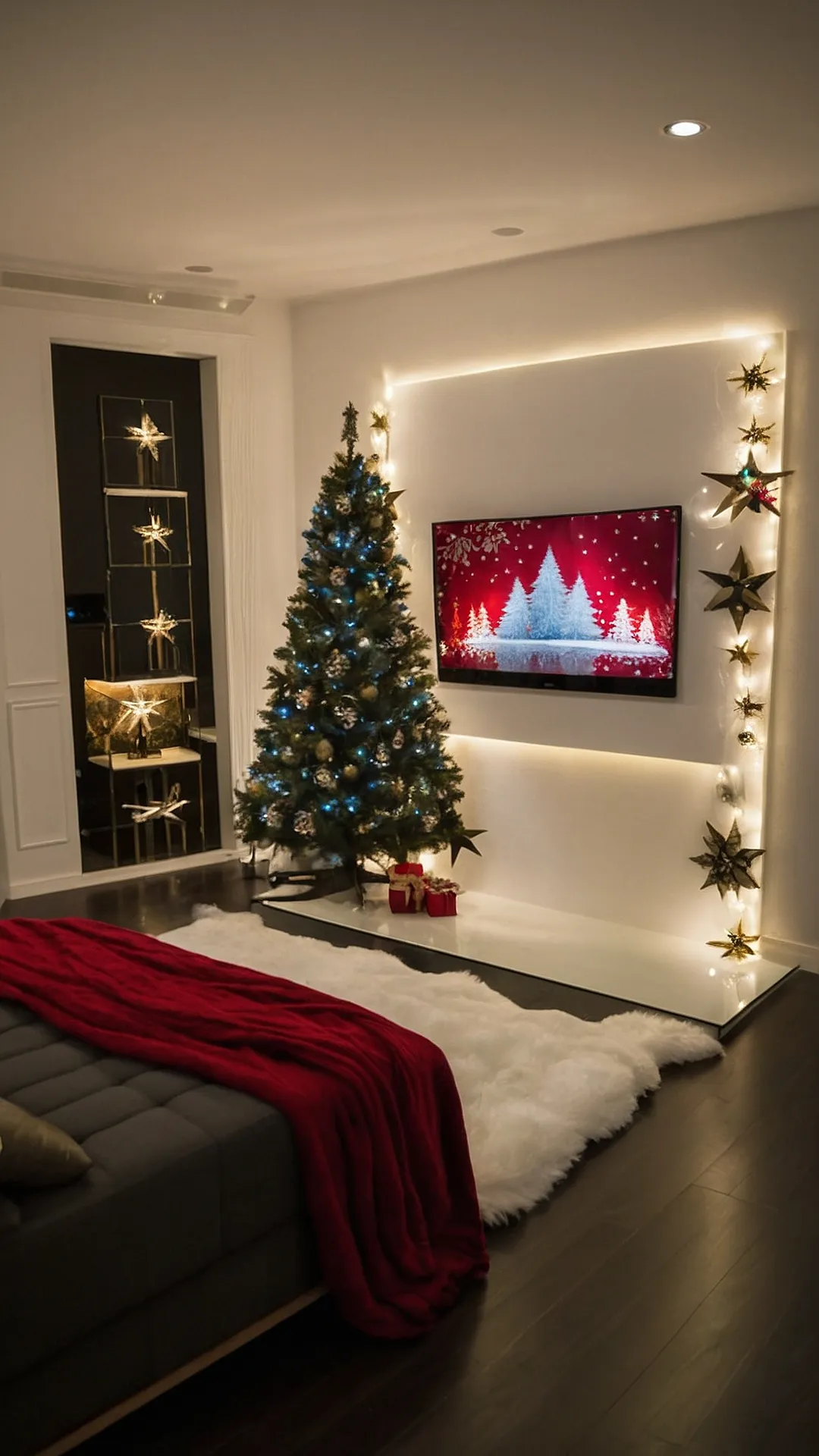 Create a Cozy Christmas Vibe with These 14 Cute Decor Ideas – Fads