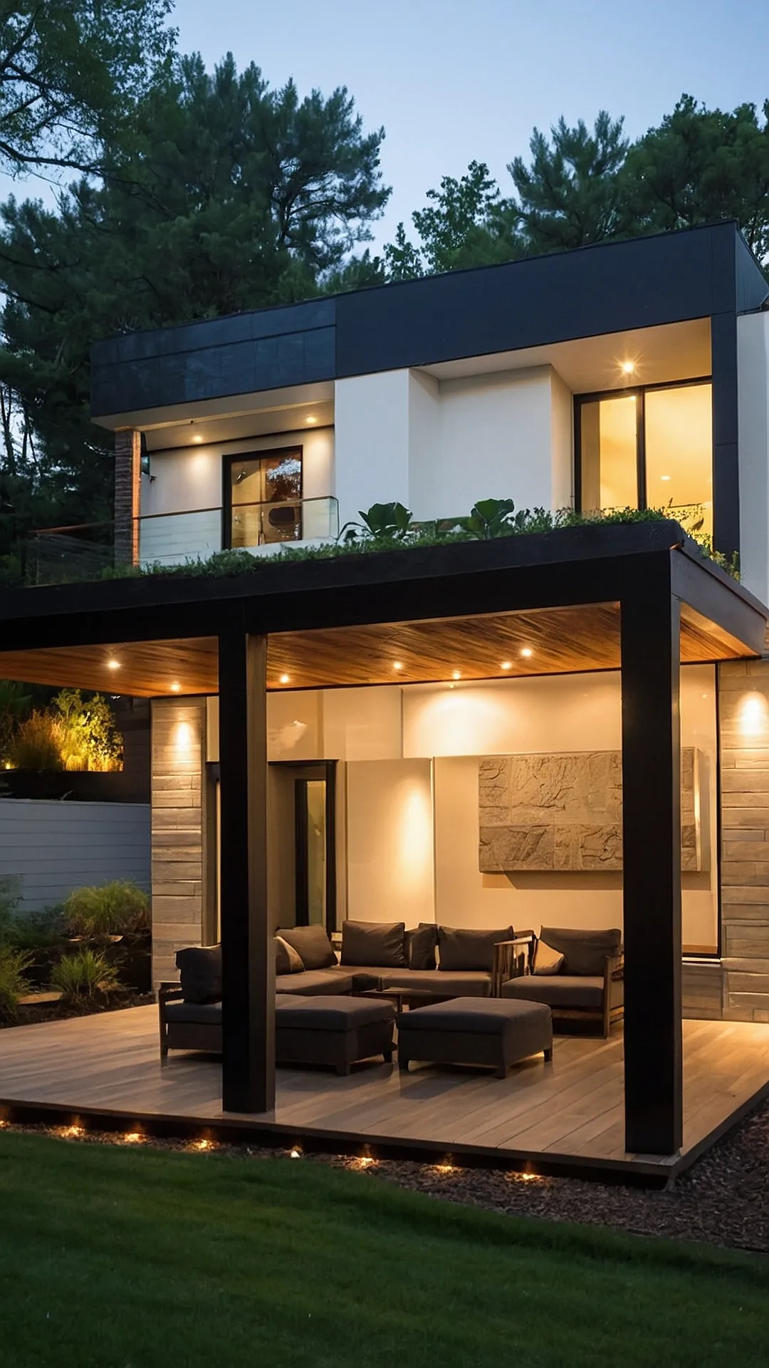 House Makeover Mania: 15 Stellar Renovation Ideas for Every Old Home – Fads