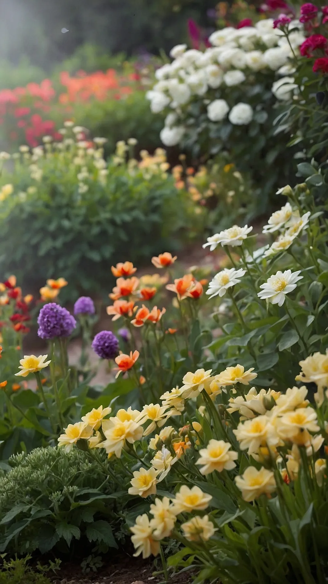 Get Your Garden Groove On: 15 Easy Spring Decor Ideas – Fads