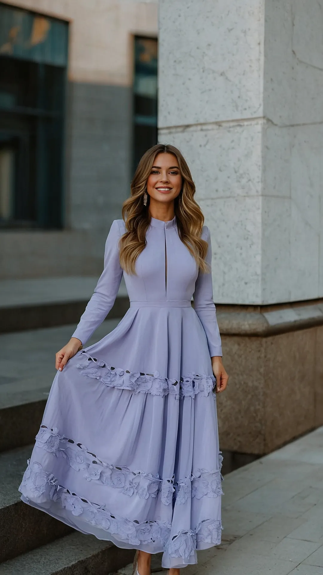 Effortlessly Elegant: 21 Midi Dress Ideas for Every Occasion – Fads