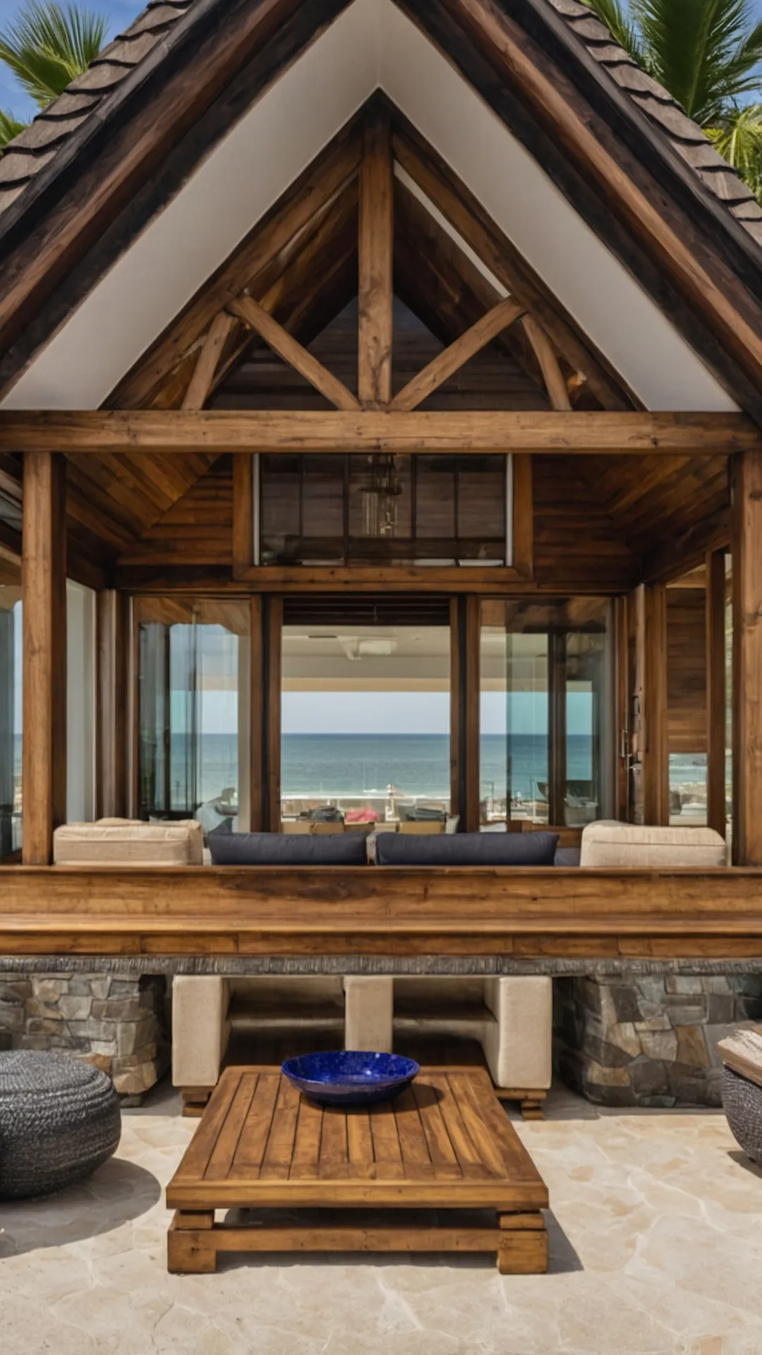 Discover 20 Incredible Beach House Designs That Redefine Coastal Living ...