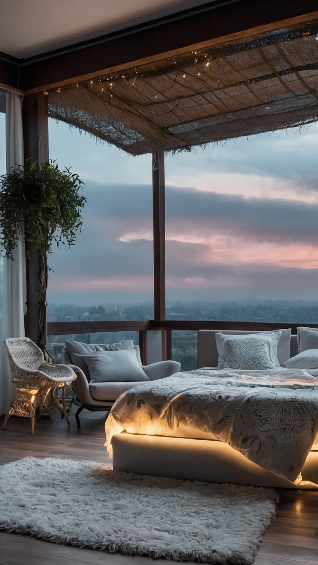 Transform Your Space: 15 Aesthetic Bedroom Ideas for Sweet Dreams ...