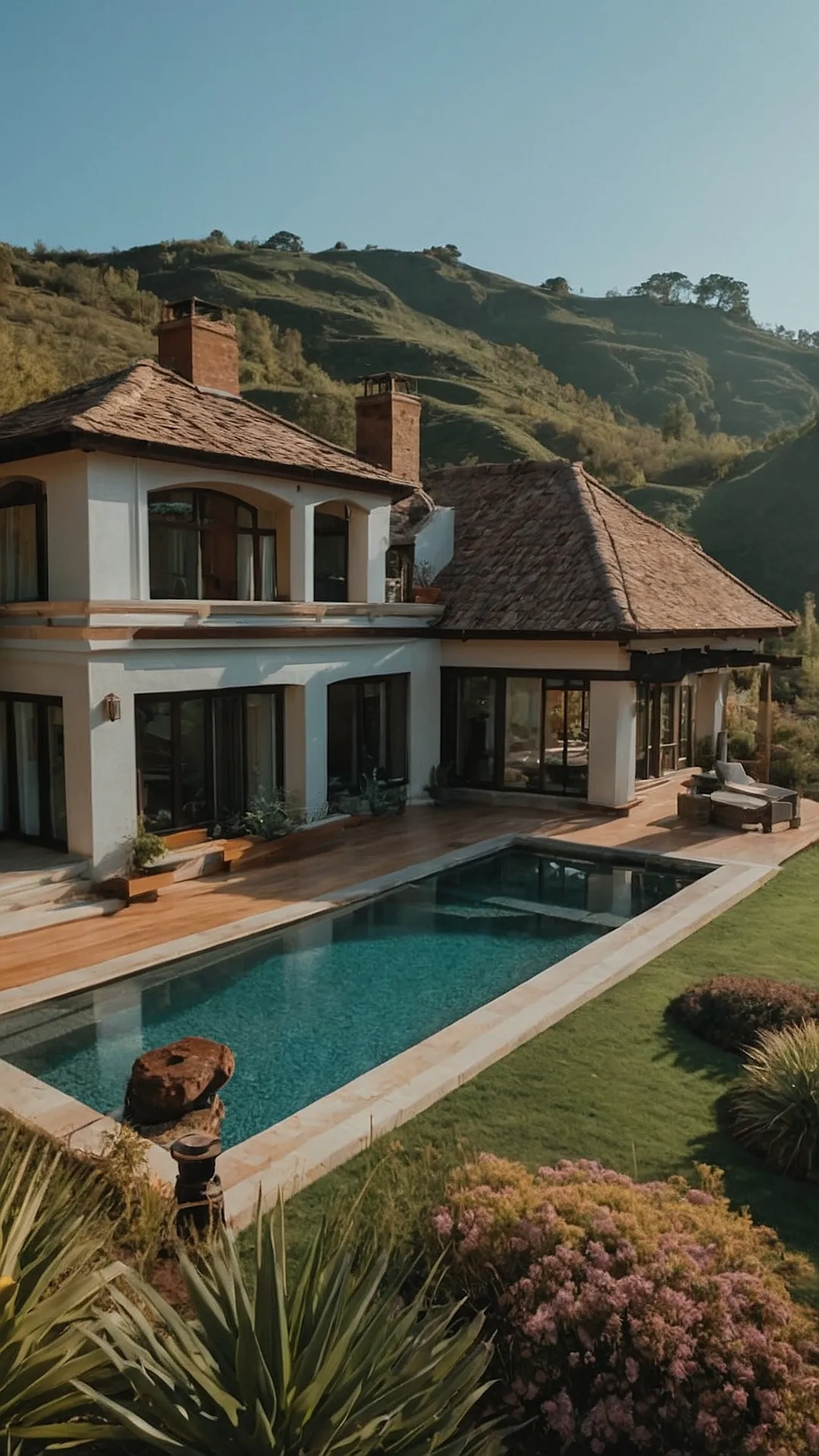 Home Sweet Sunshine: 15 Inspiring Florida House Ideas for a Perfect ...