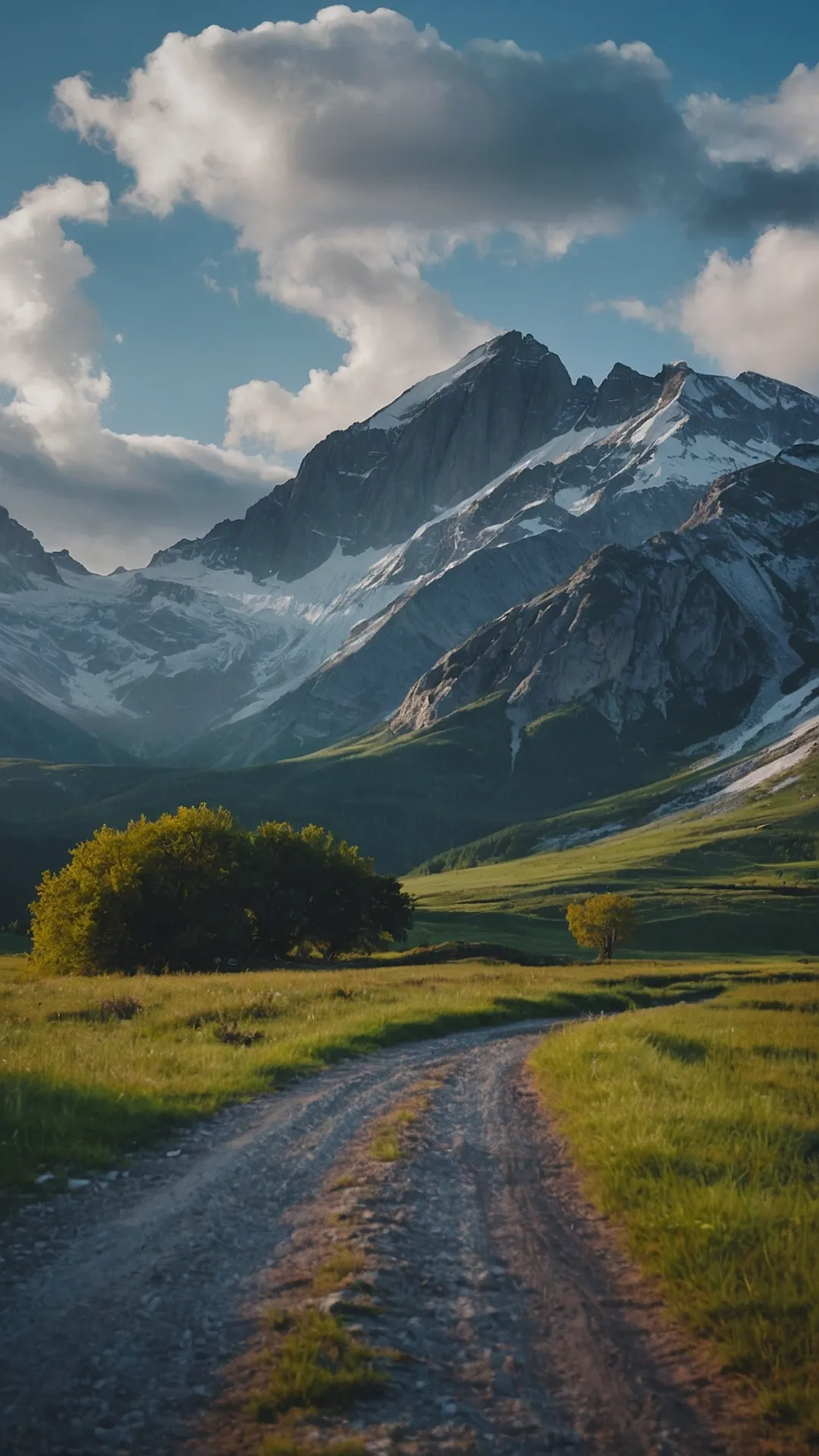 15 Breathtaking Landscape Ideas That Will Leave You Speechless – Fads