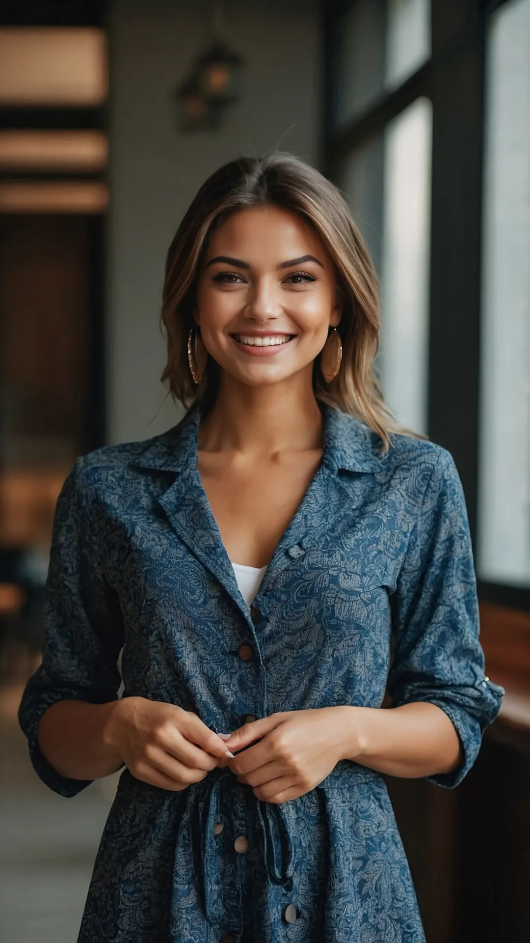 15 Fun Mid-Length Bob Haircut Ideas That Will Make You Want to Chop it ...