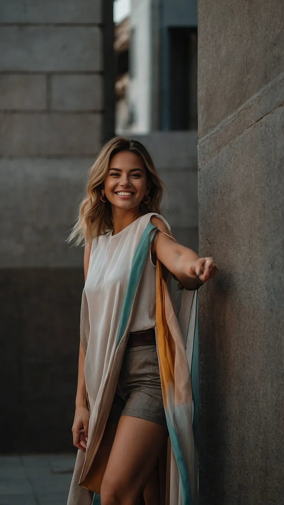 Cozy and Chic: 15 Women’s Fall Casual Outfit Ideas for 2024 - Fads