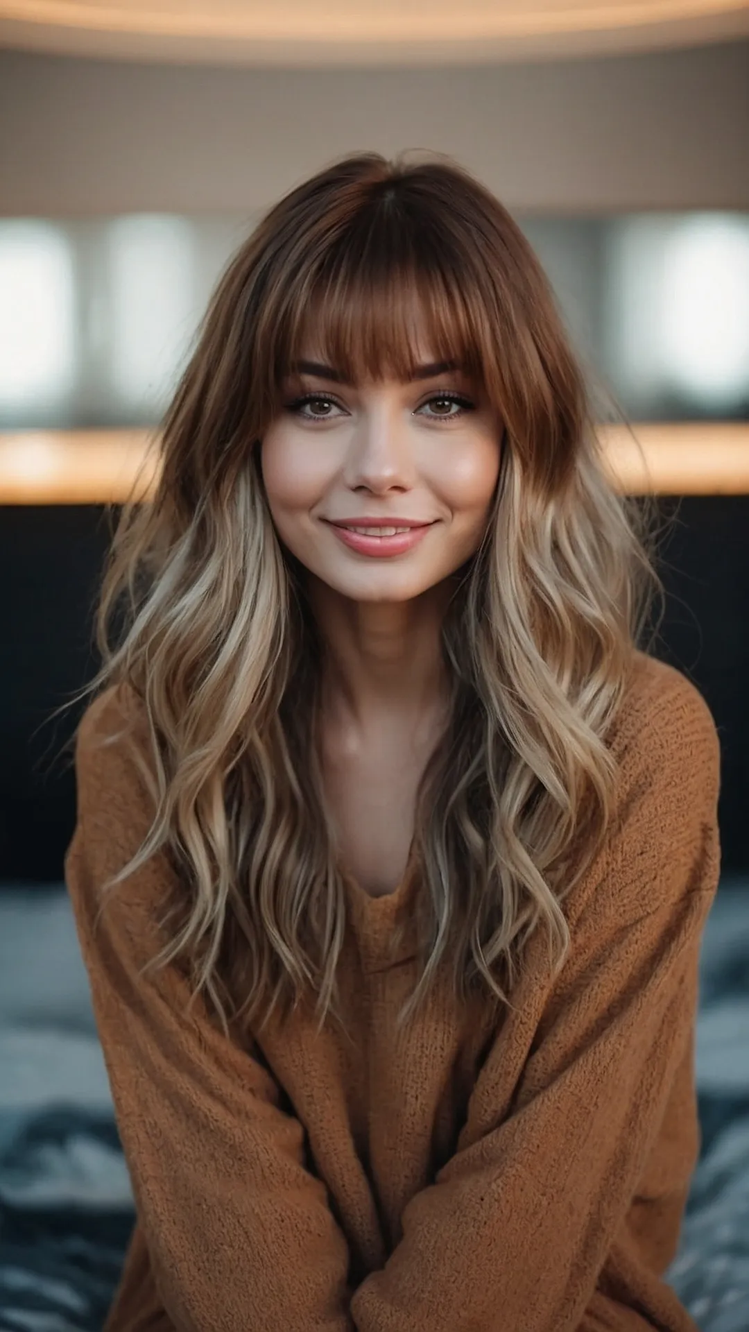 Spice Up Your Fall with These 15 Jaw-Dropping Balayage Ideas – Fads