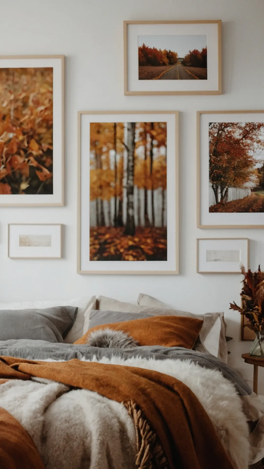 Cozy Corners: 15 Natural Decor Ideas for a Fall-Focused Home – Fads