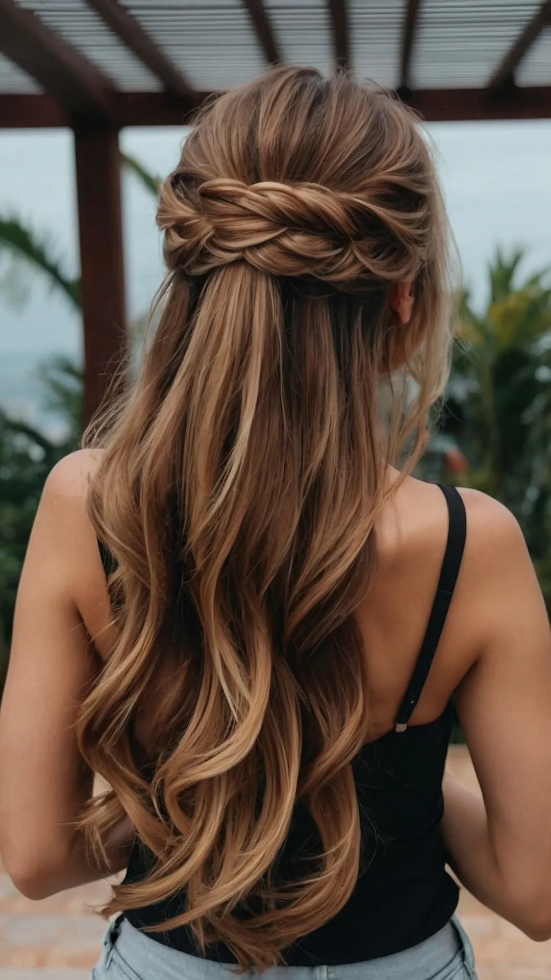 Glam Up for Homecoming: 15 Stylish Hairstyle Ideas - Fads