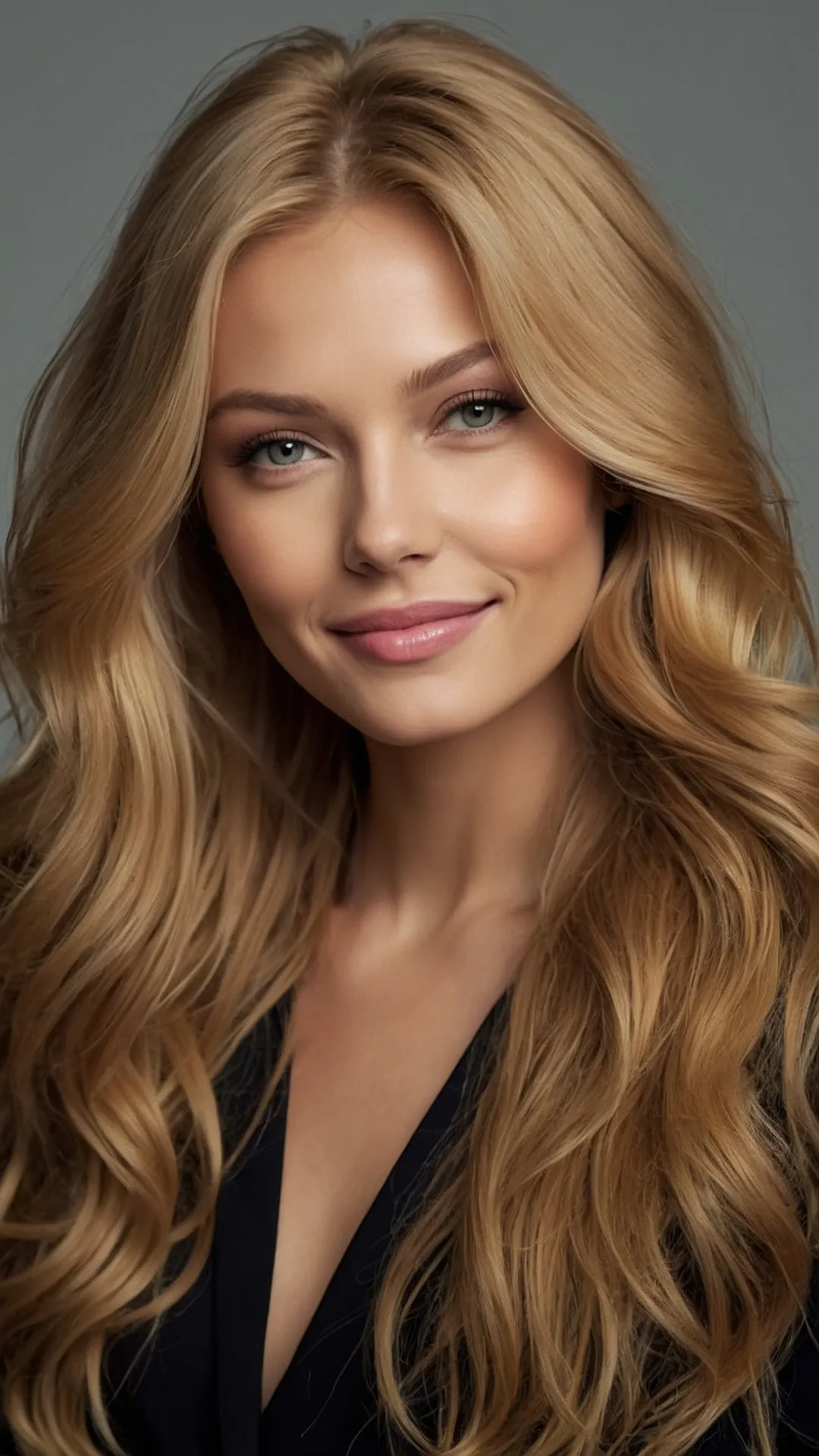 13 Honey Blonde Hair Styles that Shine Bright Like a Diamond – Fads