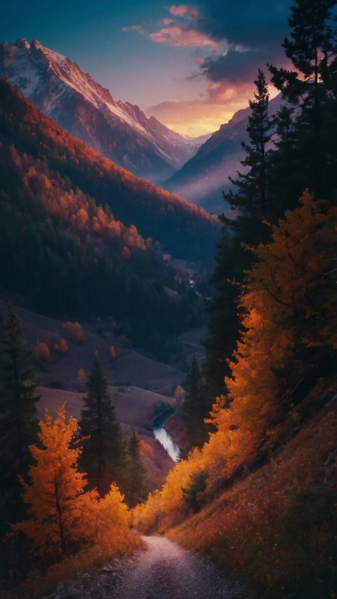 Dive Into Style: 15 Stunning Mobile Wallpapers for Your Phone – Fads